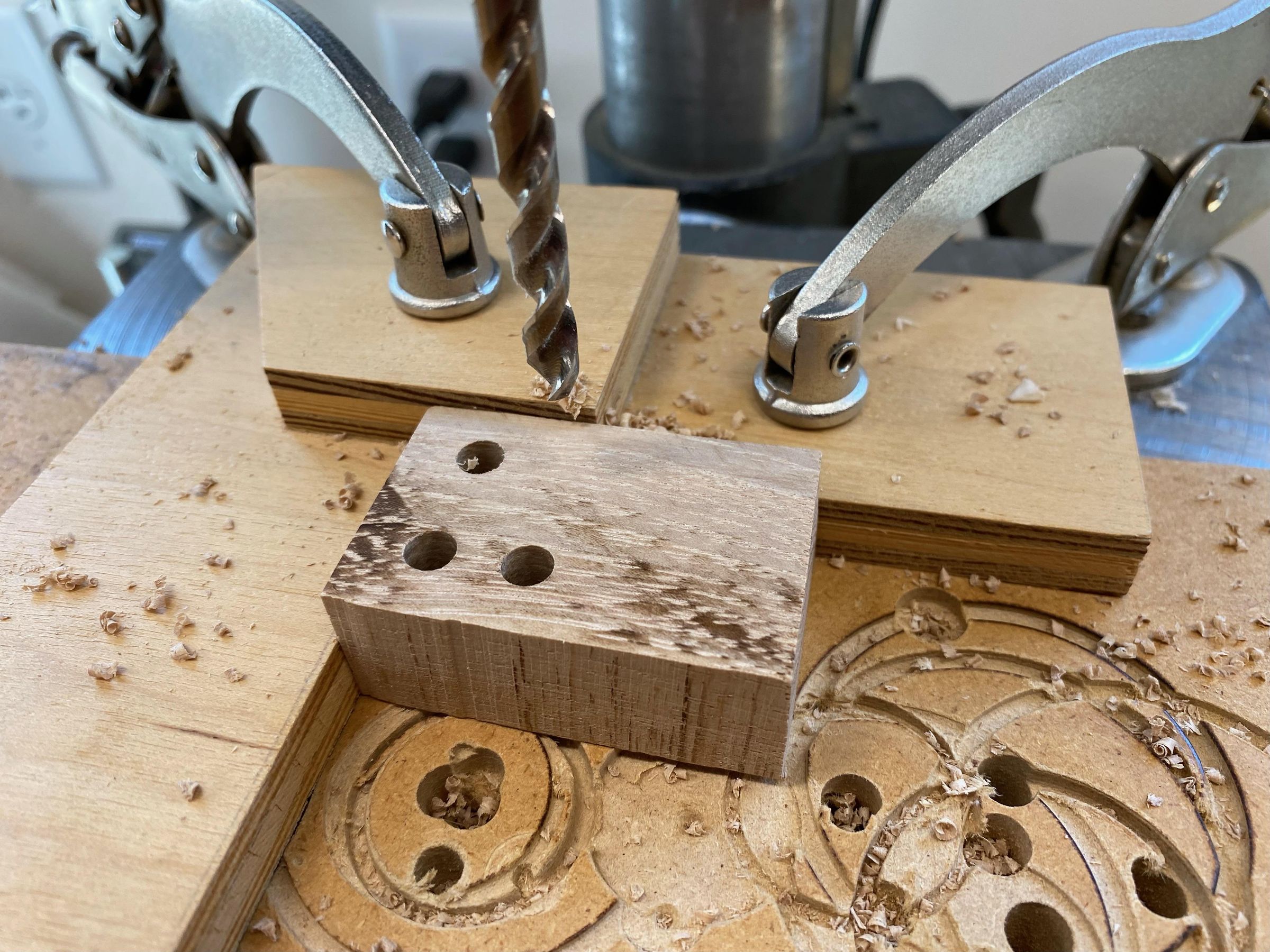 Magnetic Fidget Clicker : 4 Steps (with Pictures) - Instructables