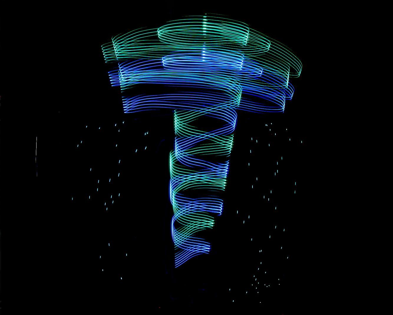 Best Lightpaint Tool : 8 Steps (with Pictures) - Instructables
