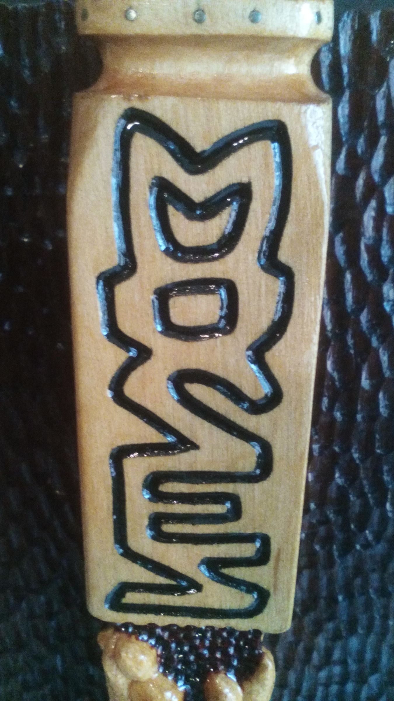 The Moses Staff : 36 Steps (with Pictures) - Instructables