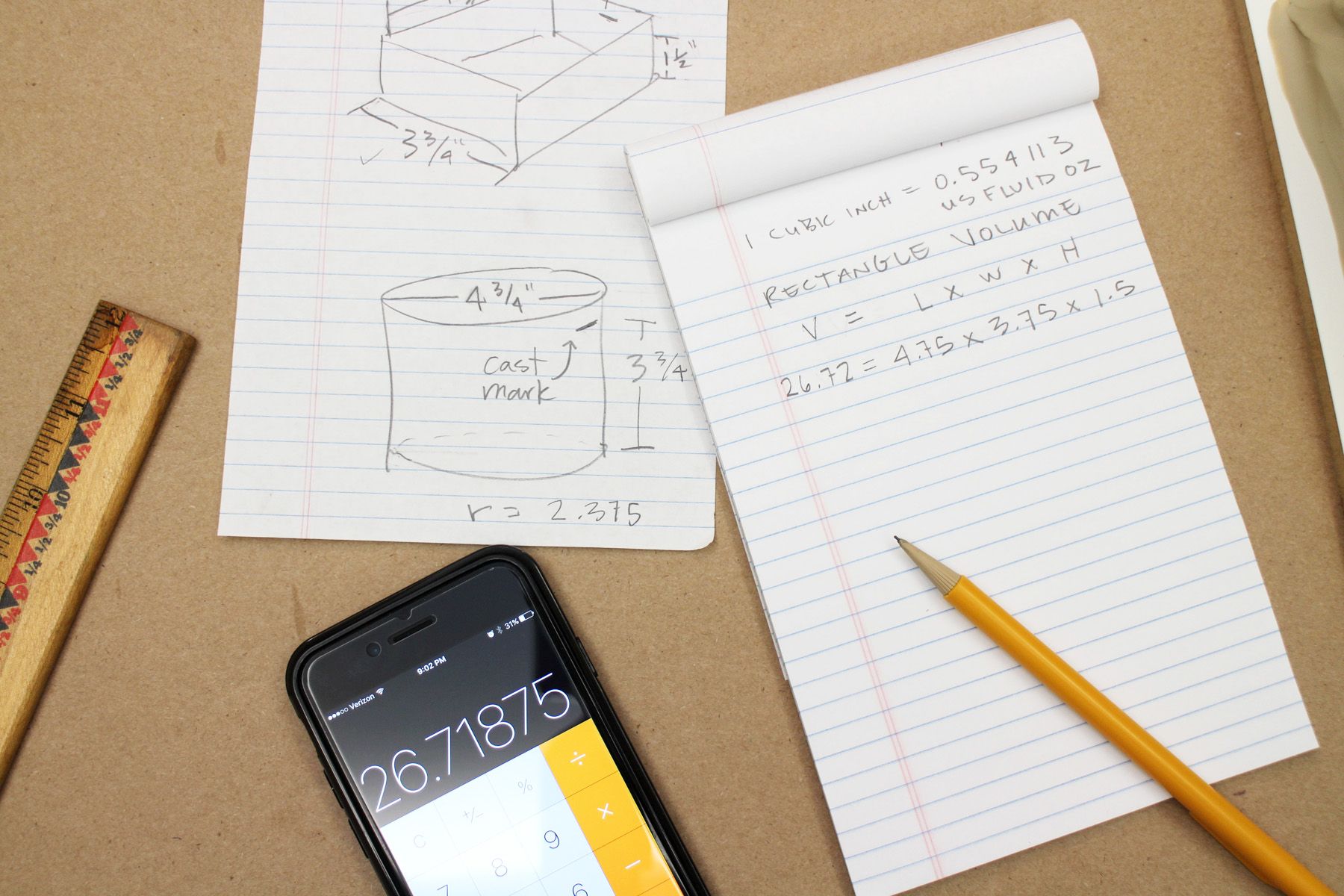 Flexible Block Molds : 15 Steps - Instructables