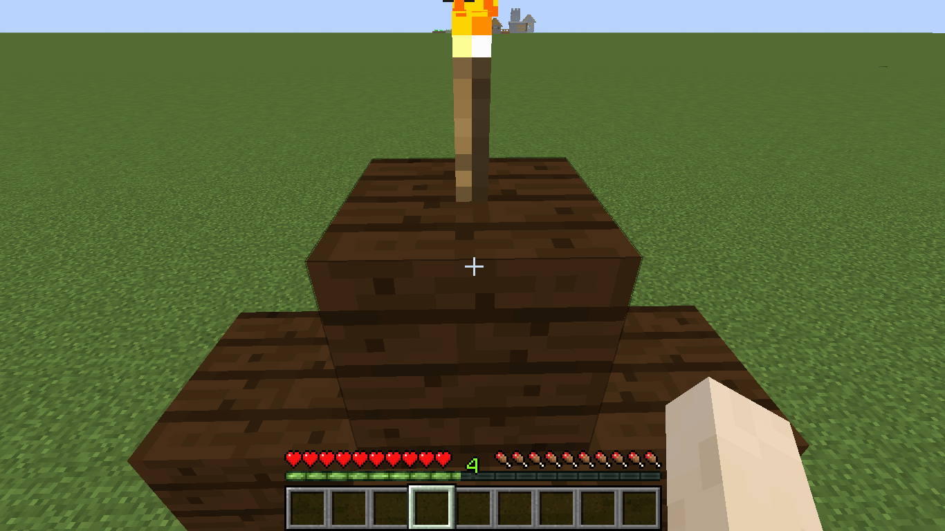 Minecraft Mob Trap Tutorial : 3 Steps - Instructables