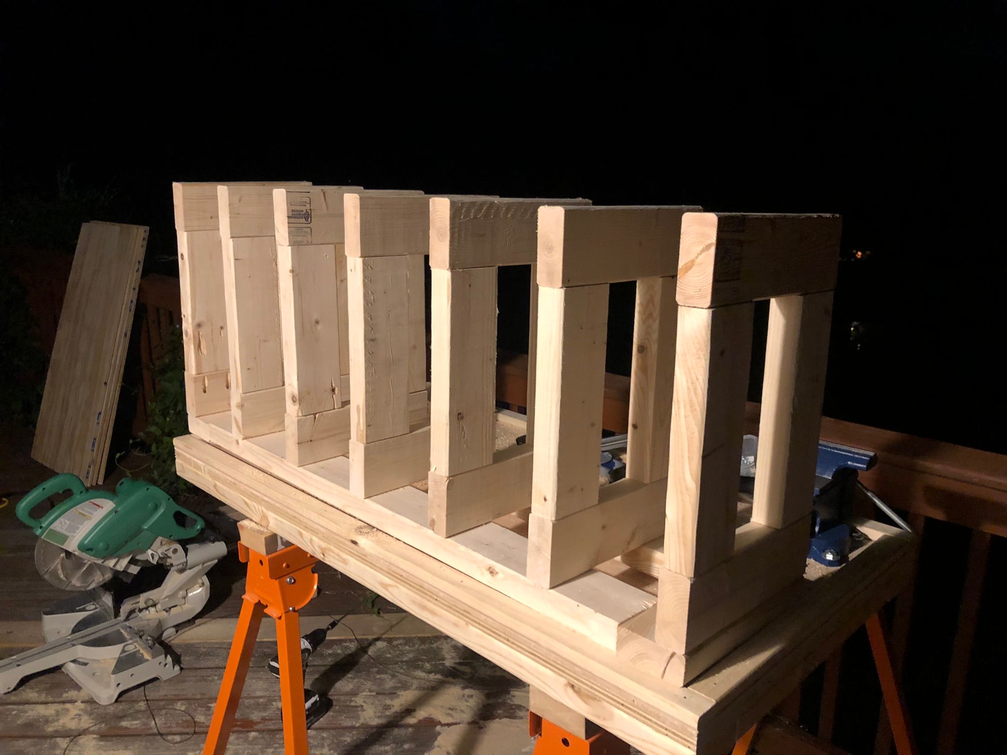 Ammunition Storage Rack : 10 Steps - Instructables