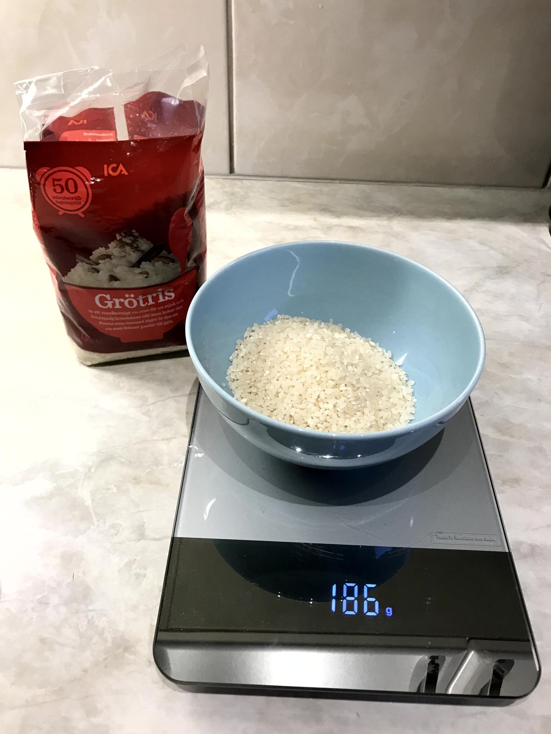 Ris À La Malta (Scandinavian Rice Pudding) : 5 Steps (with Pictures ...