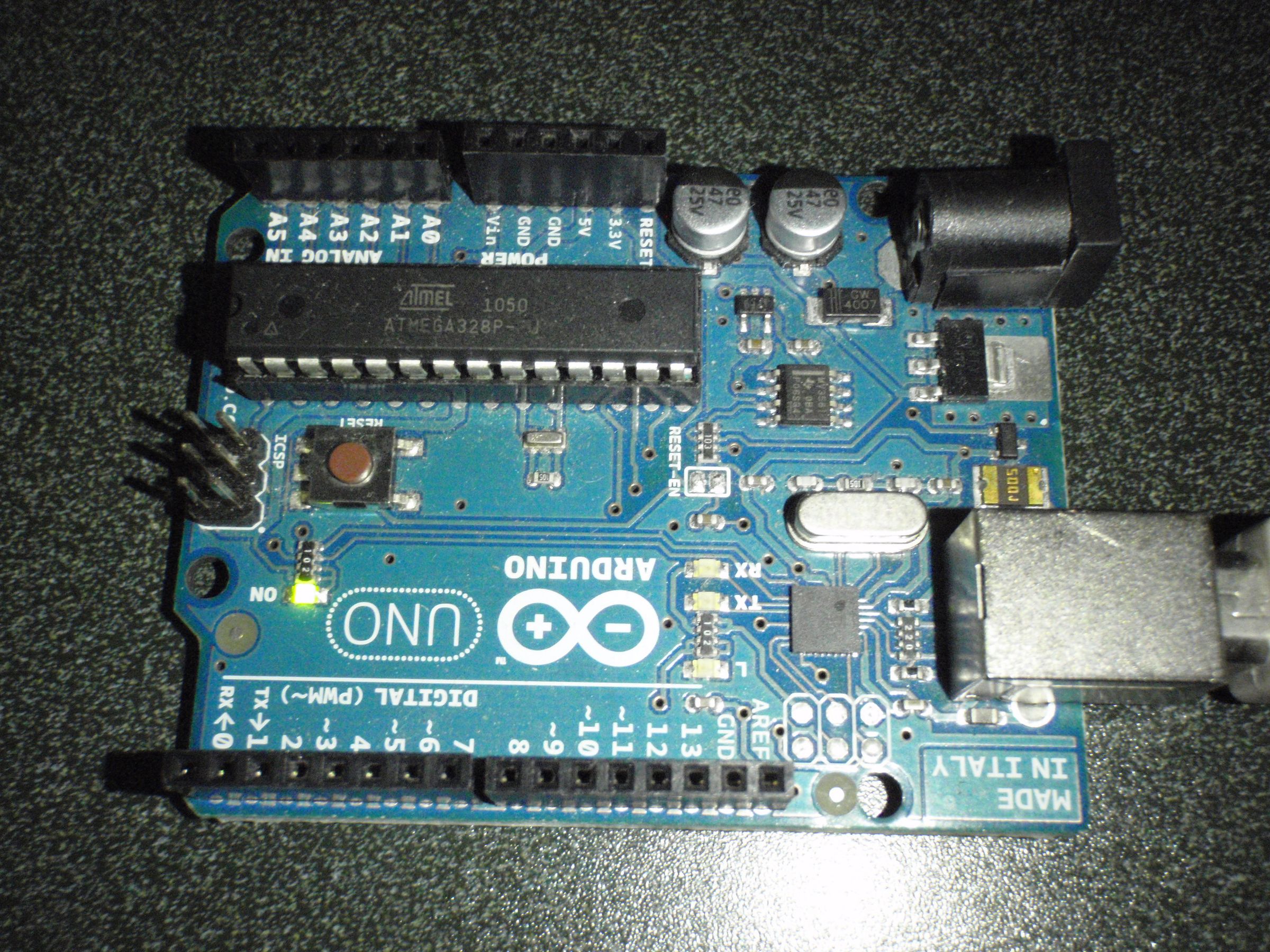 Randomized Arduino Drum Machine : 6 Steps (with Pictures) - Instructables