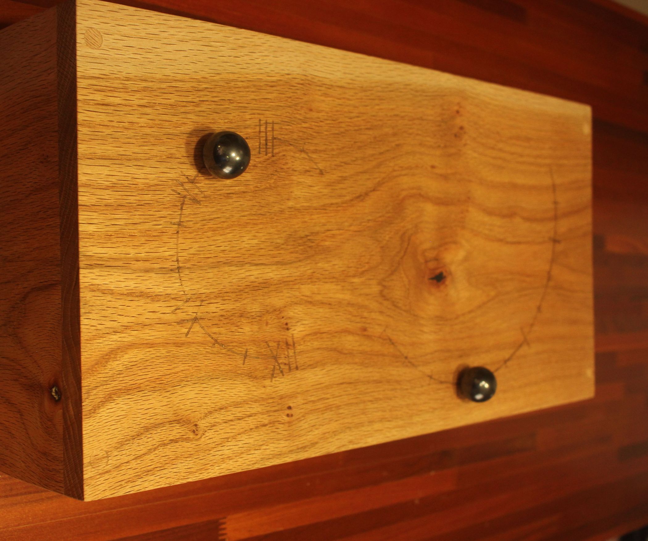 Magnetic Clock : 5 Steps - Instructables