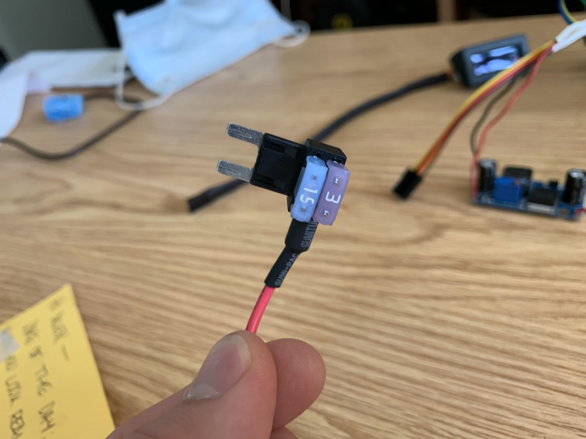 Tachometer/Scan Gauge Using Arduino, OBD2, and CAN Bus : 8 Steps - Instructables