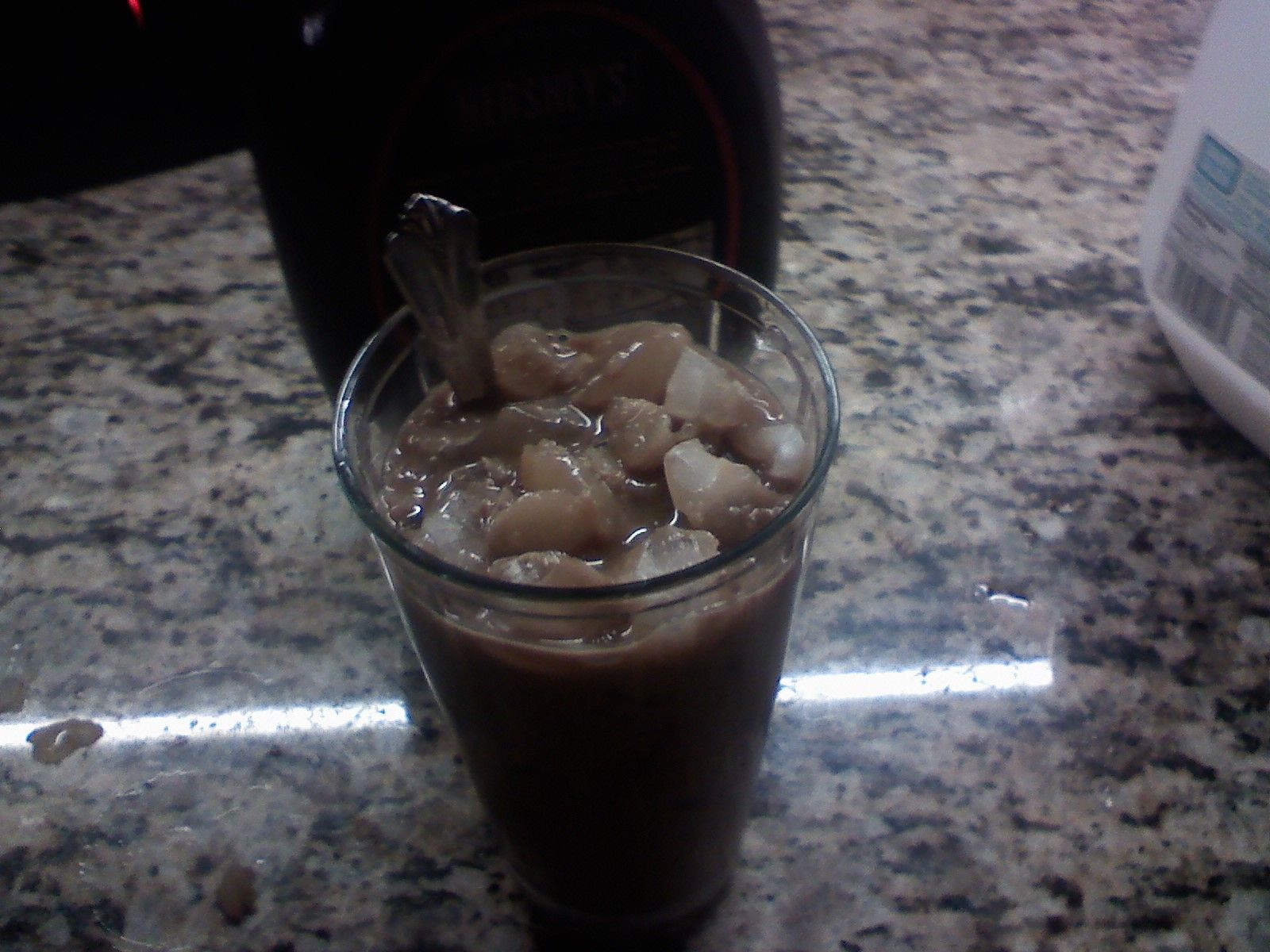 How to Make a Chocolate Ice Coffee : 10 Steps - Instructables