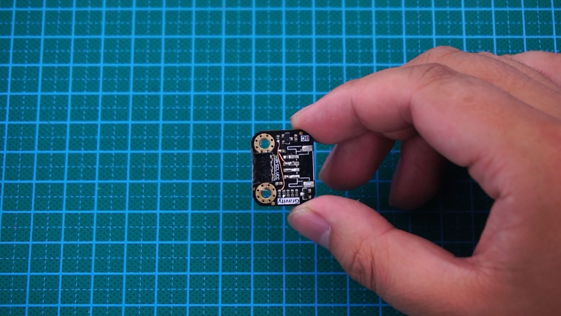 Arduino RGB Color Recognising Flashlight : 24 Steps - Instructables