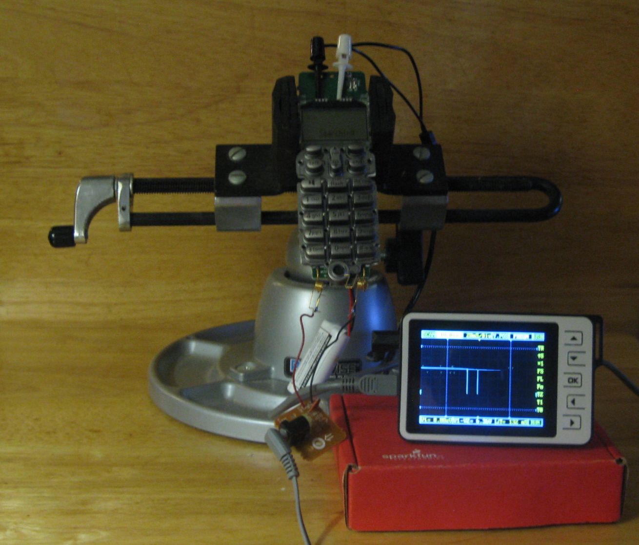 Live Reverse Engineering : 14 Steps (with Pictures) - Instructables