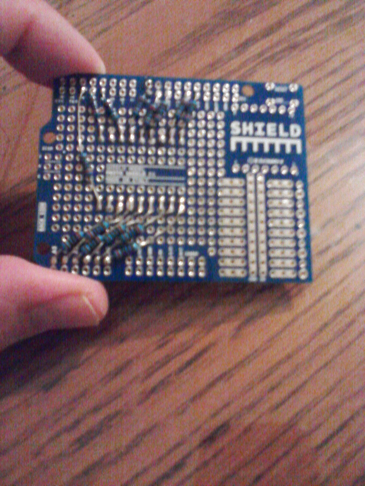 Arduino Alphabet : 9 Steps - Instructables