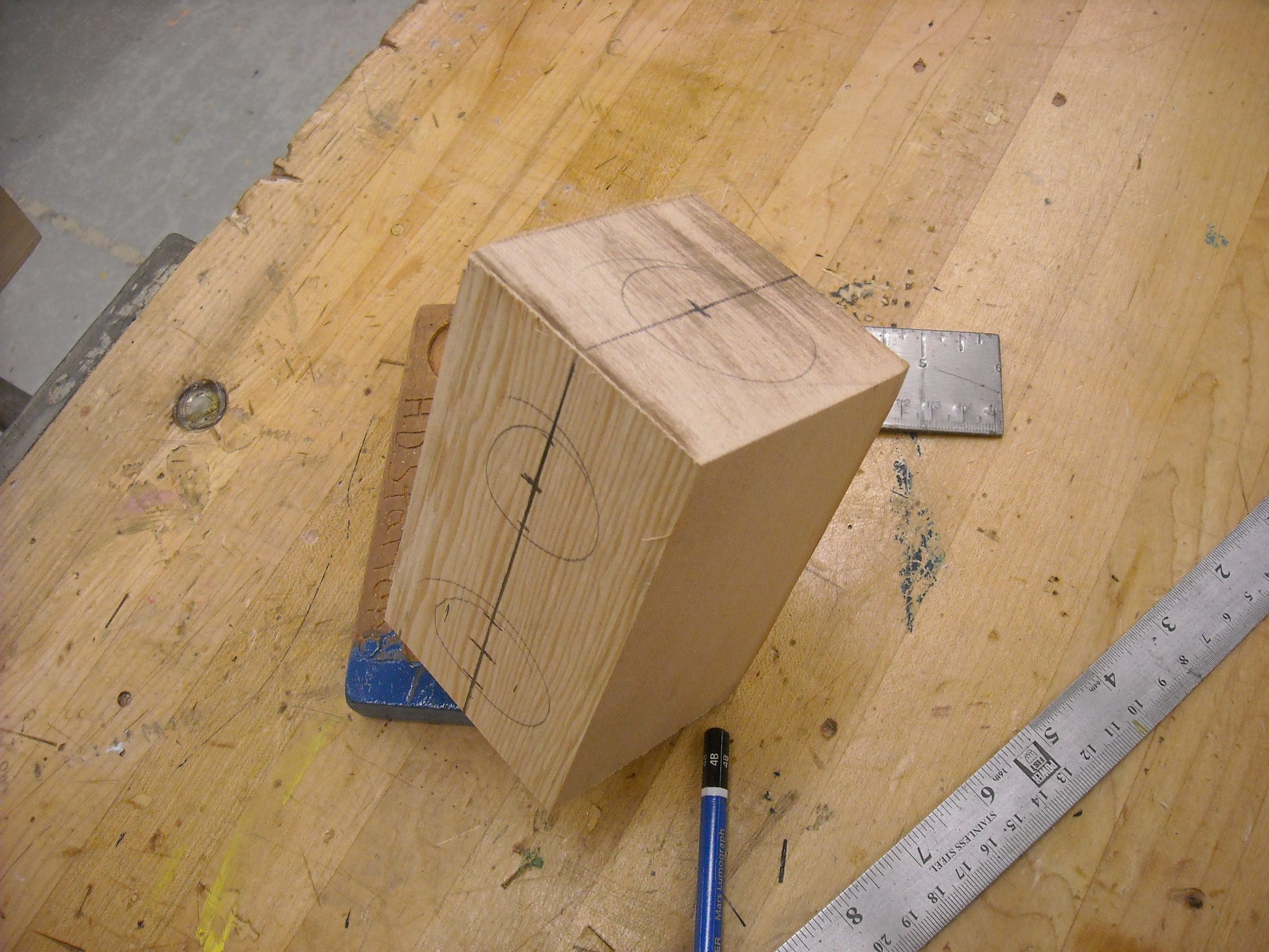 The Gumball Machine : 8 Steps (with Pictures) - Instructables