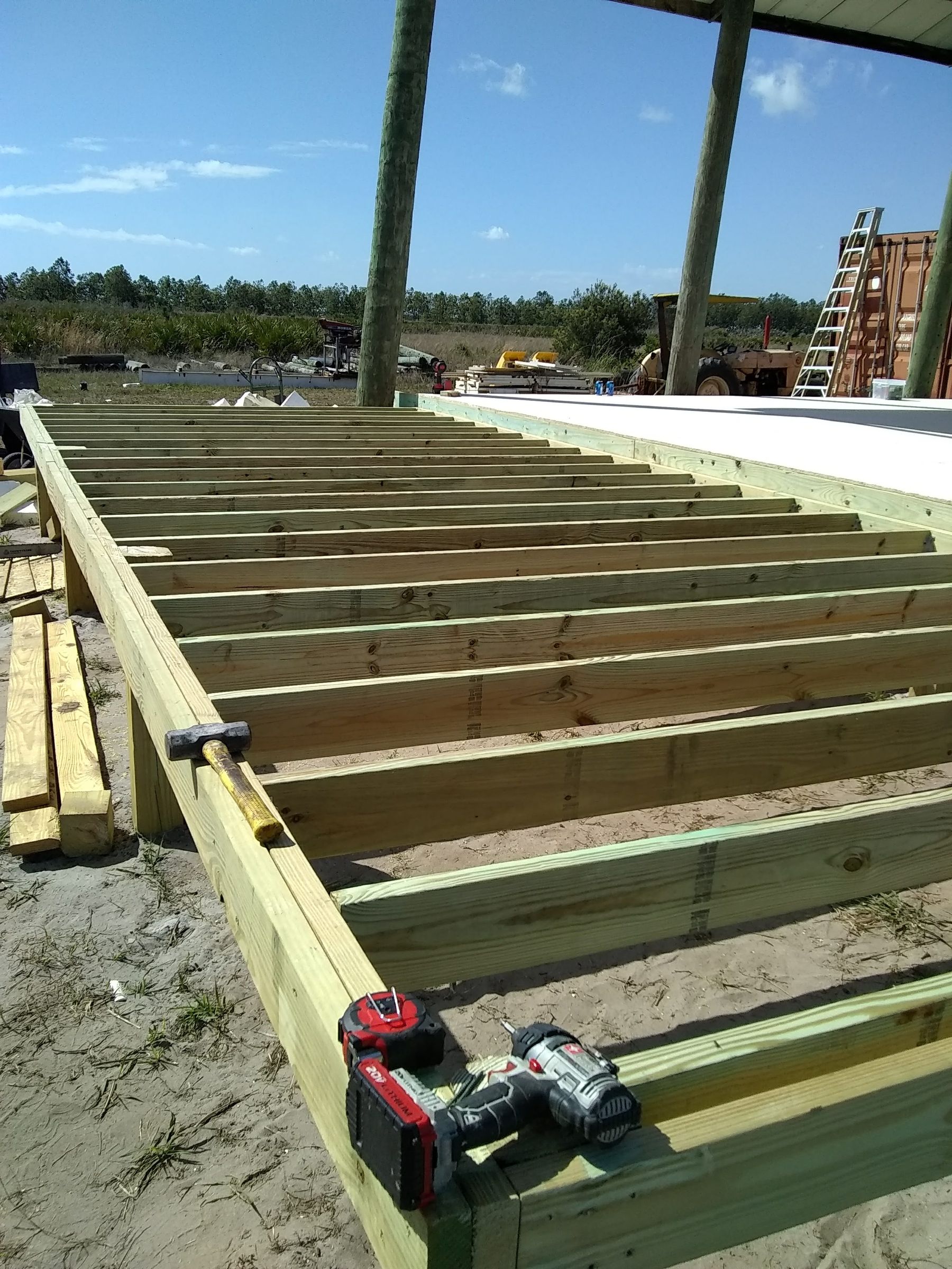 Build a Camp/ Cabin/ House : 7 Steps - Instructables