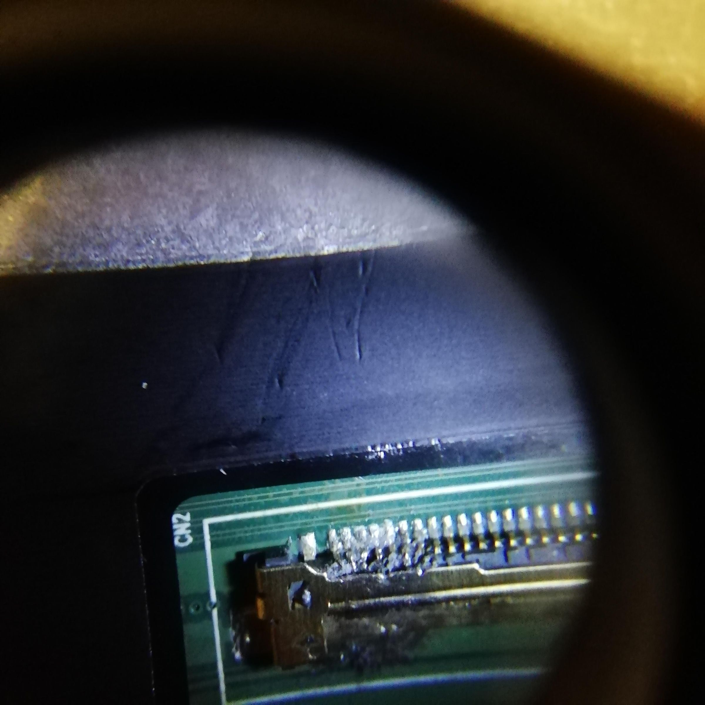 Liquid Damaged Lenovo Laptop Repair : 6 Steps - Instructables