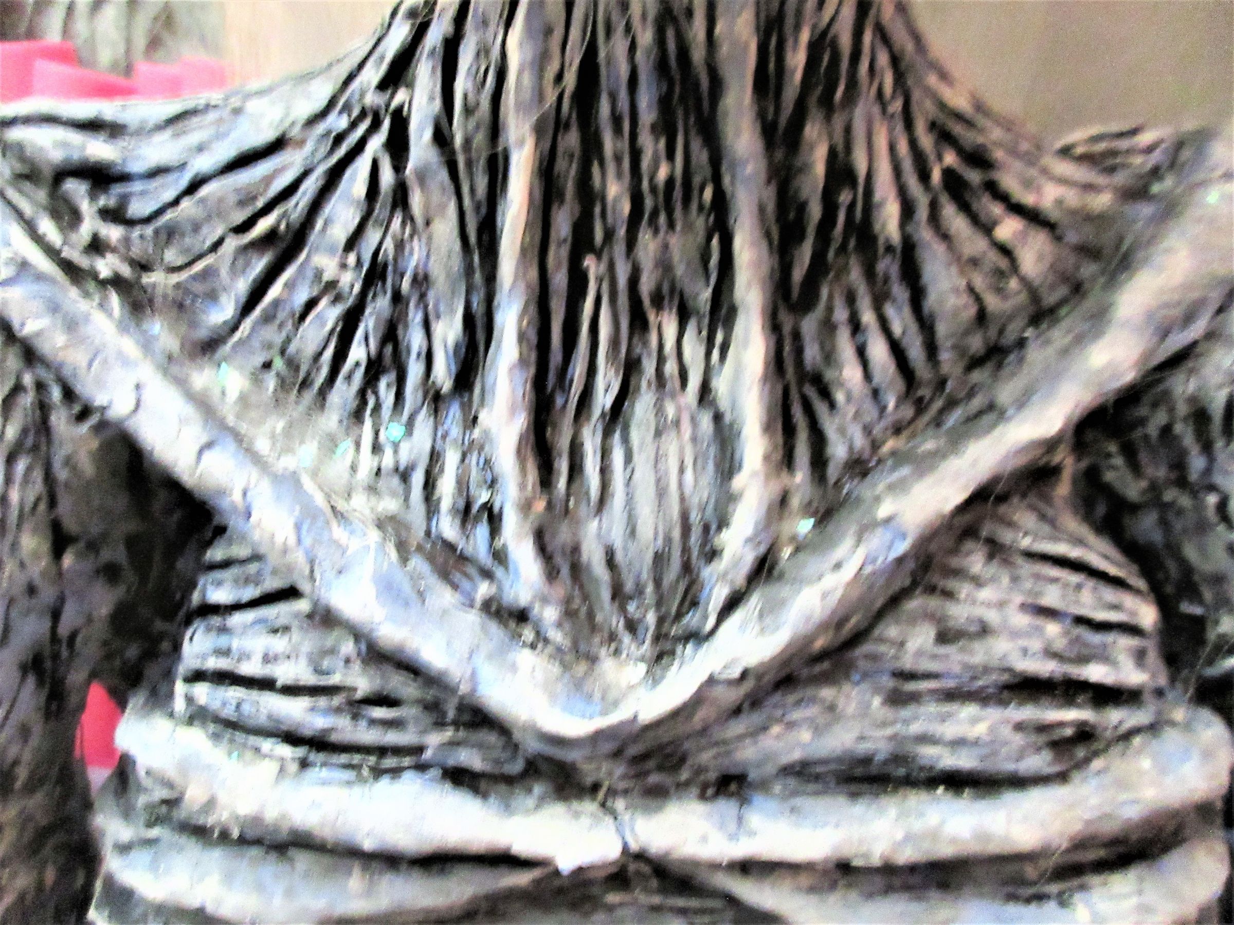 Game of Thrones White Walker Halloween Standing Decoration : 11 Steps ...