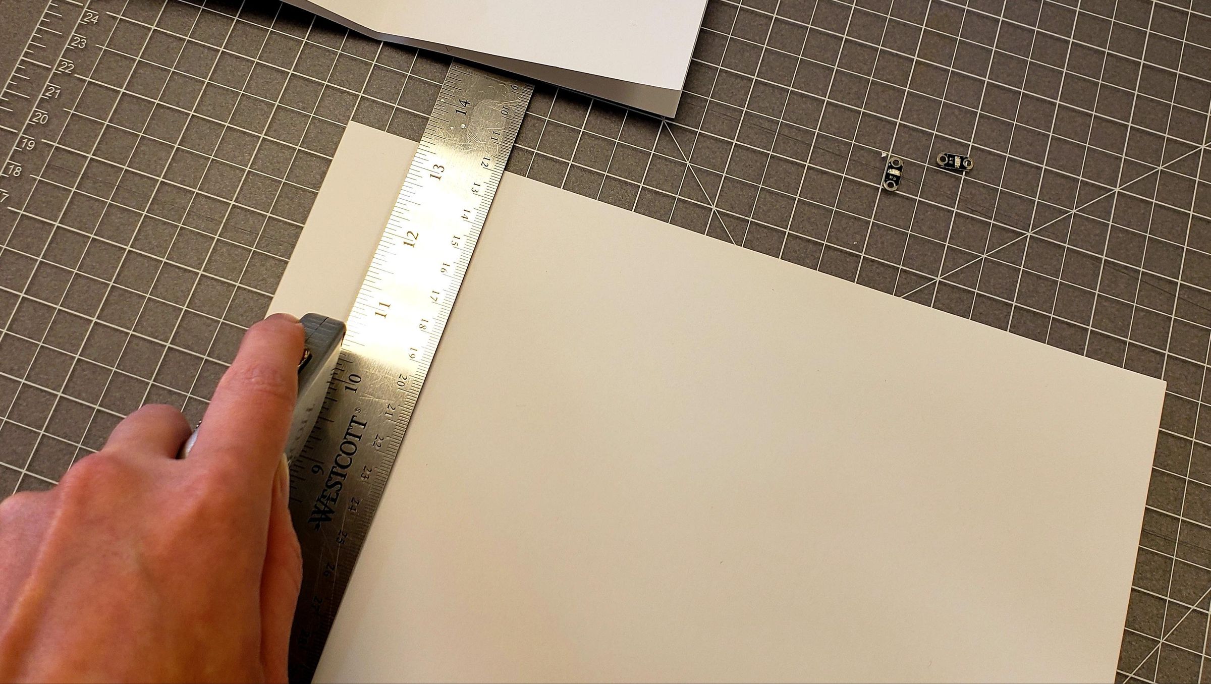 Sliding Light-Up Greeting Card : 13 Steps (with Pictures) - Instructables