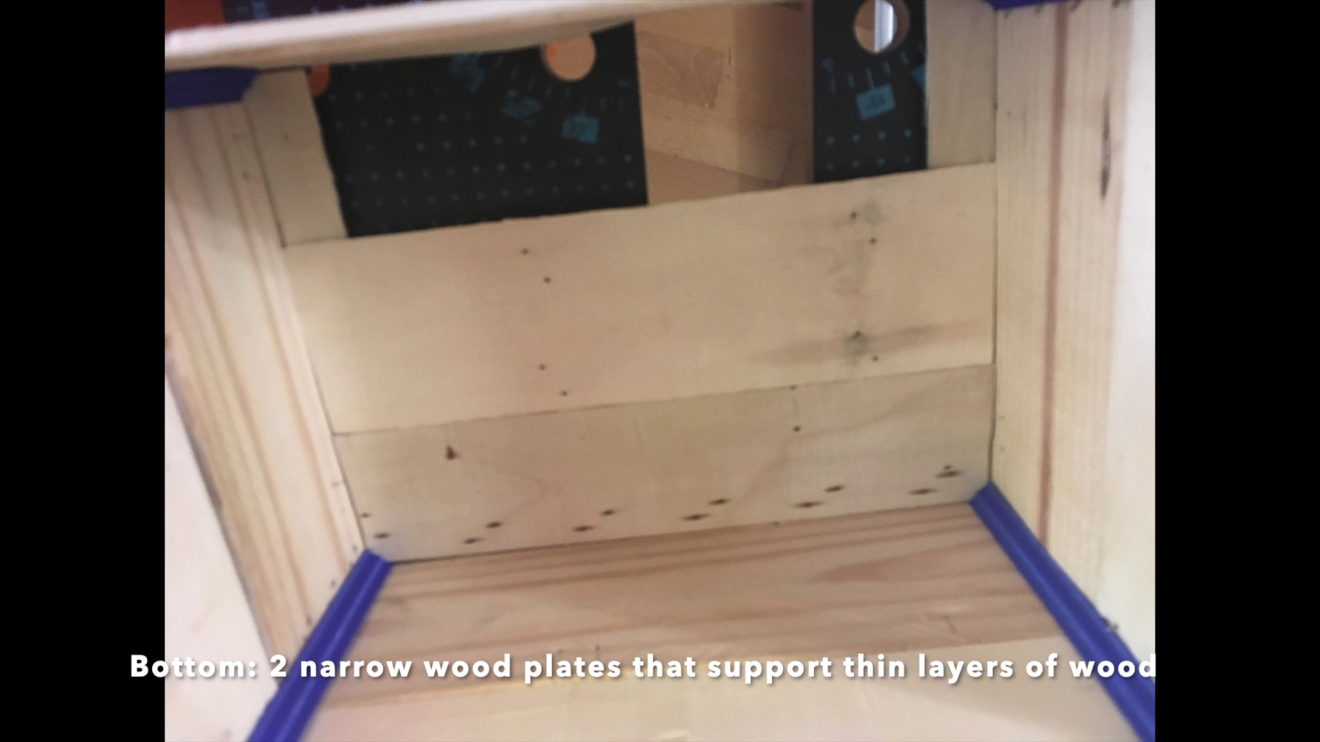 Recycled Wood Box Using 3D Printing Parts : 7 Steps - Instructables