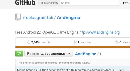 Create an Andengine App in Android Studio : 5 Steps - Instructables