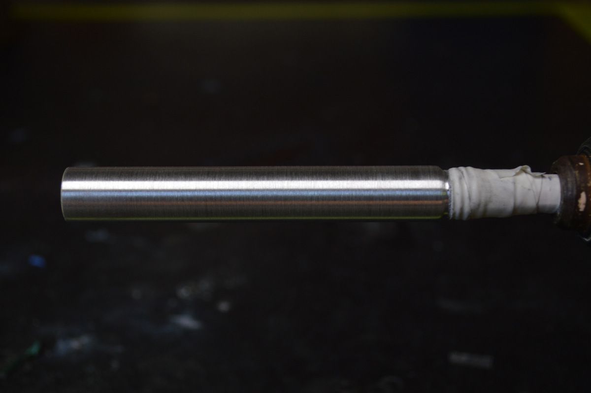 Homemade Lighter : 12 Steps (with Pictures) - Instructables