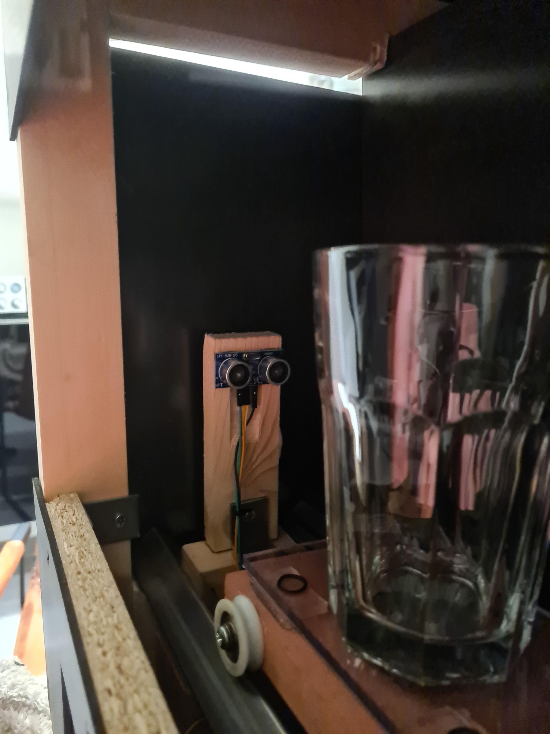 Automatic Cocktailmaker : 10 Steps - Instructables