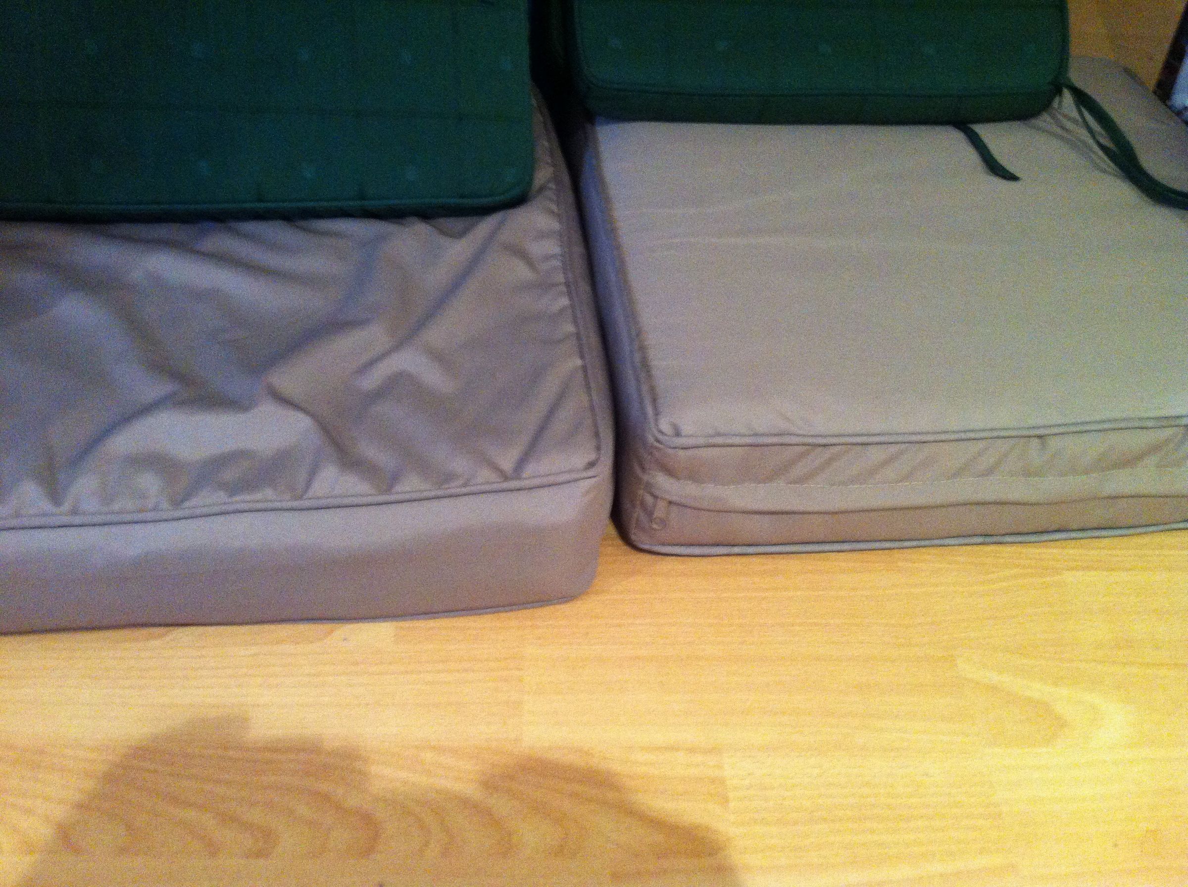 DIY Sofa : 4 Steps - Instructables