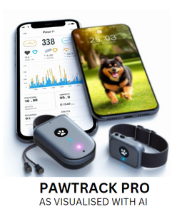 PAWTRACK PRO : 9 Steps - Instructables