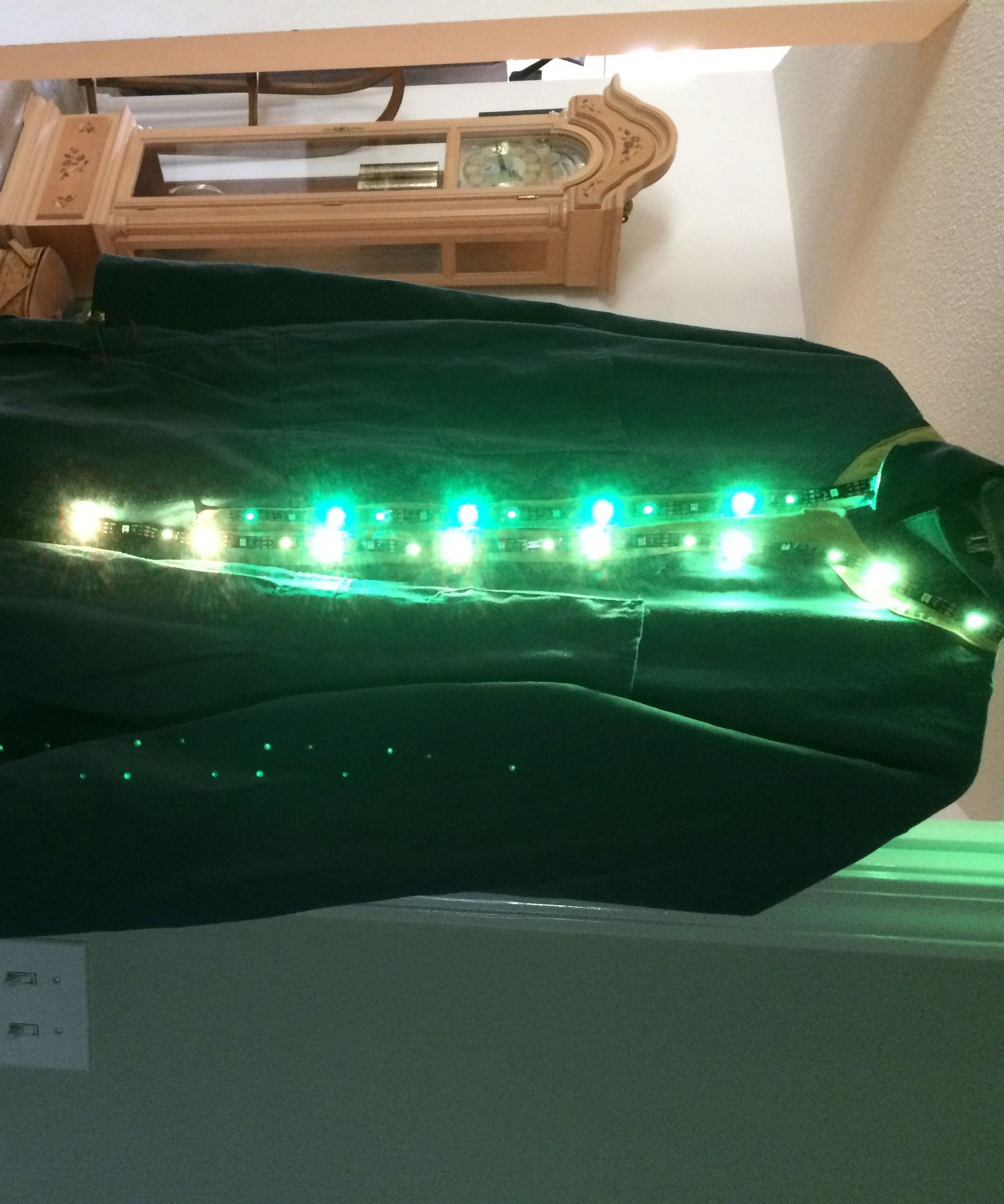 Mechanic Party Suit : 5 Steps (with Pictures) - Instructables