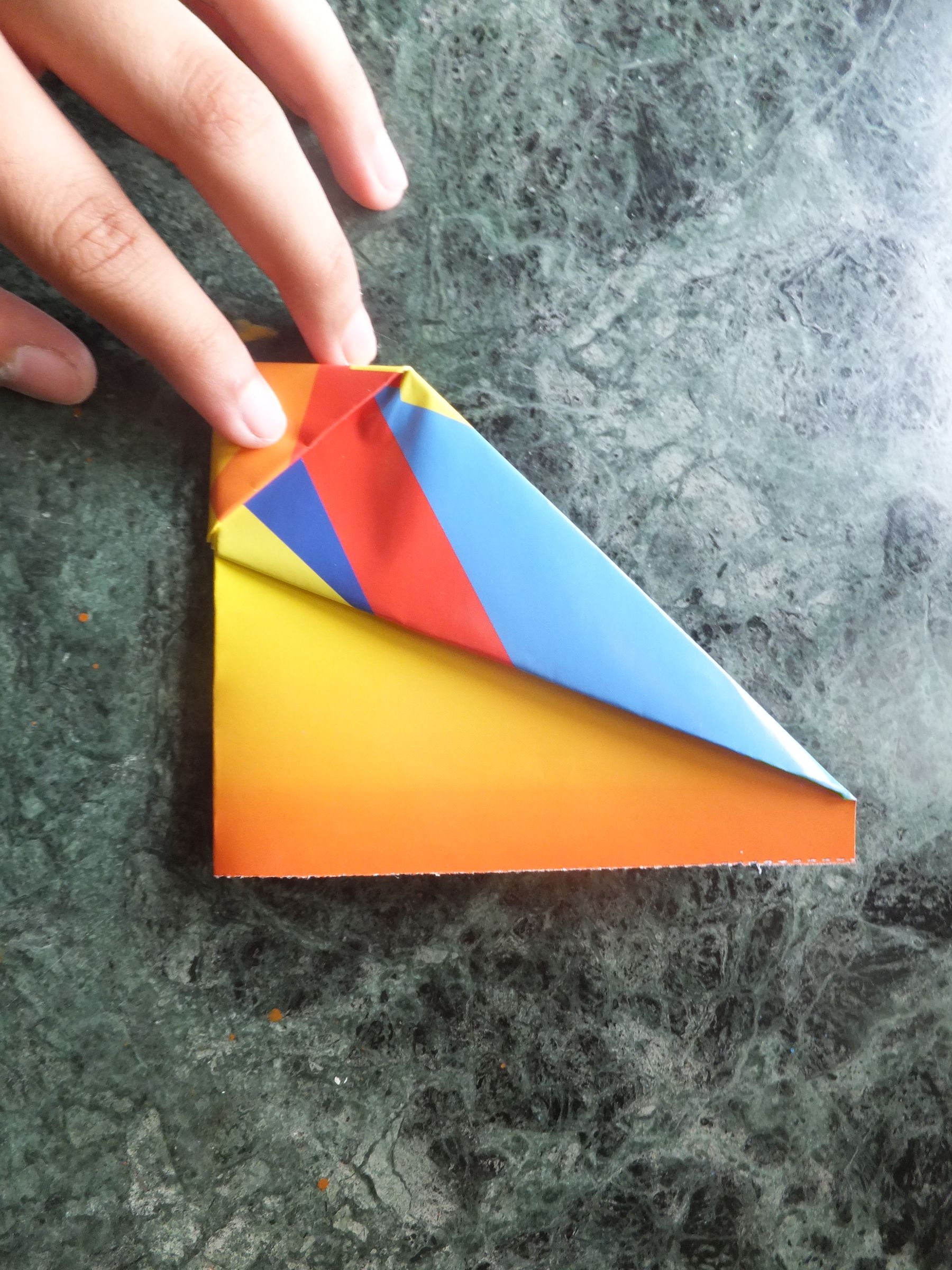 How to Make 10 Awesome Paper Airplanes! : 13 Steps - Instructables