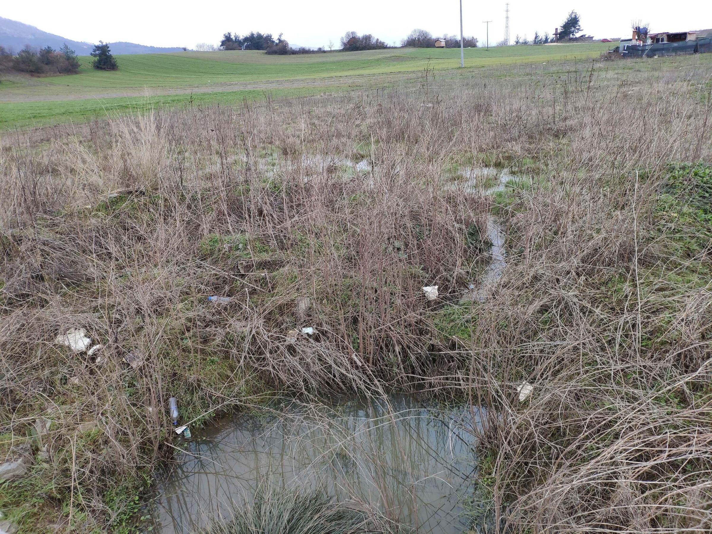 GSM & SMS Enabled AI-driven (TinyML) Water Pollution Monitor : 19 Steps ...