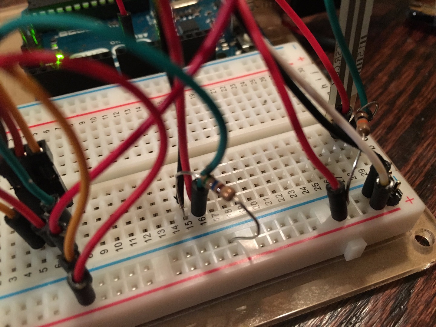 Creeper Catcher : 4 Steps - Instructables