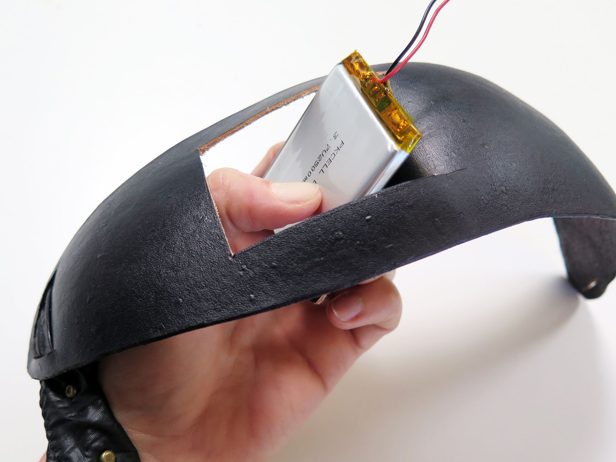 Phoenix Costume Headpiece : 23 Steps (with Pictures) - Instructables