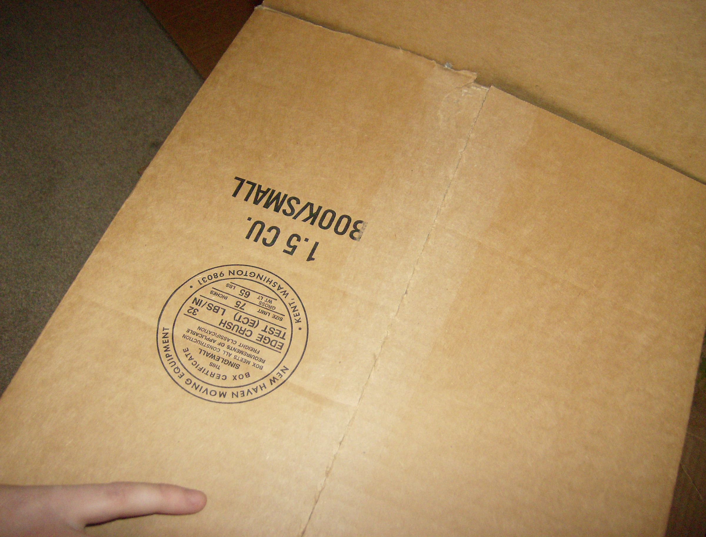 Cardboard Cubbies : 8 Steps (with Pictures) - Instructables