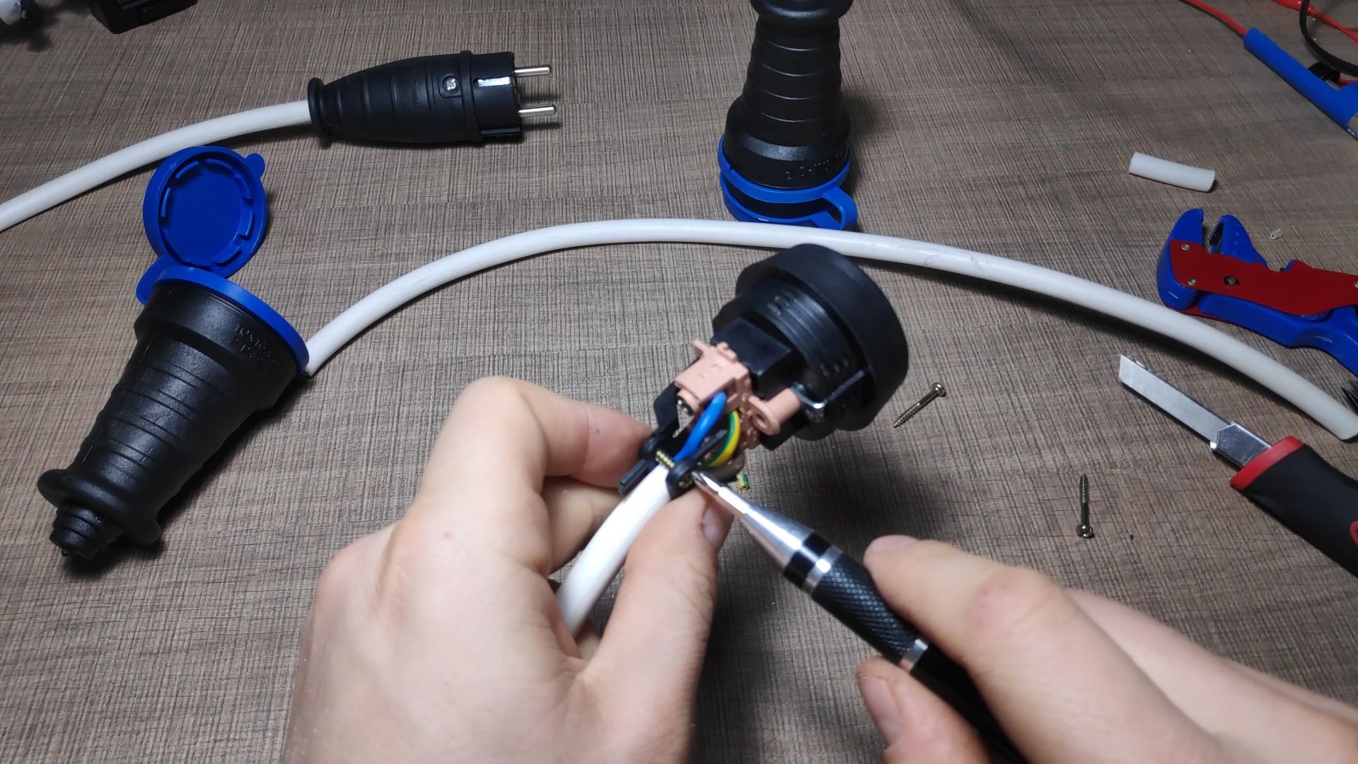 Automatic Load (Vacuum) Switch With ACS712 and Arduino : 7 Steps (with ...
