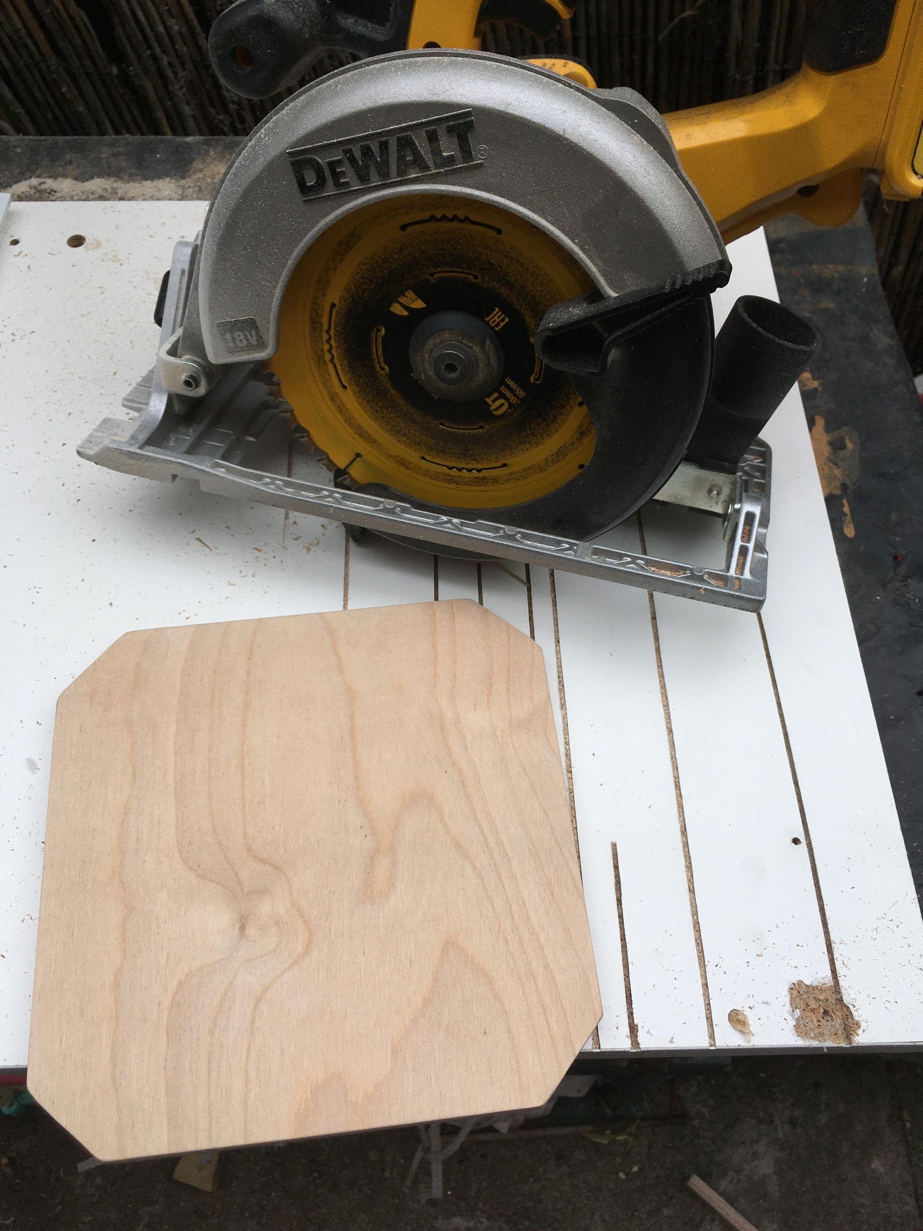 Squirrel Proof Bird Feeder Challenge : 43 Steps (with Pictures ...