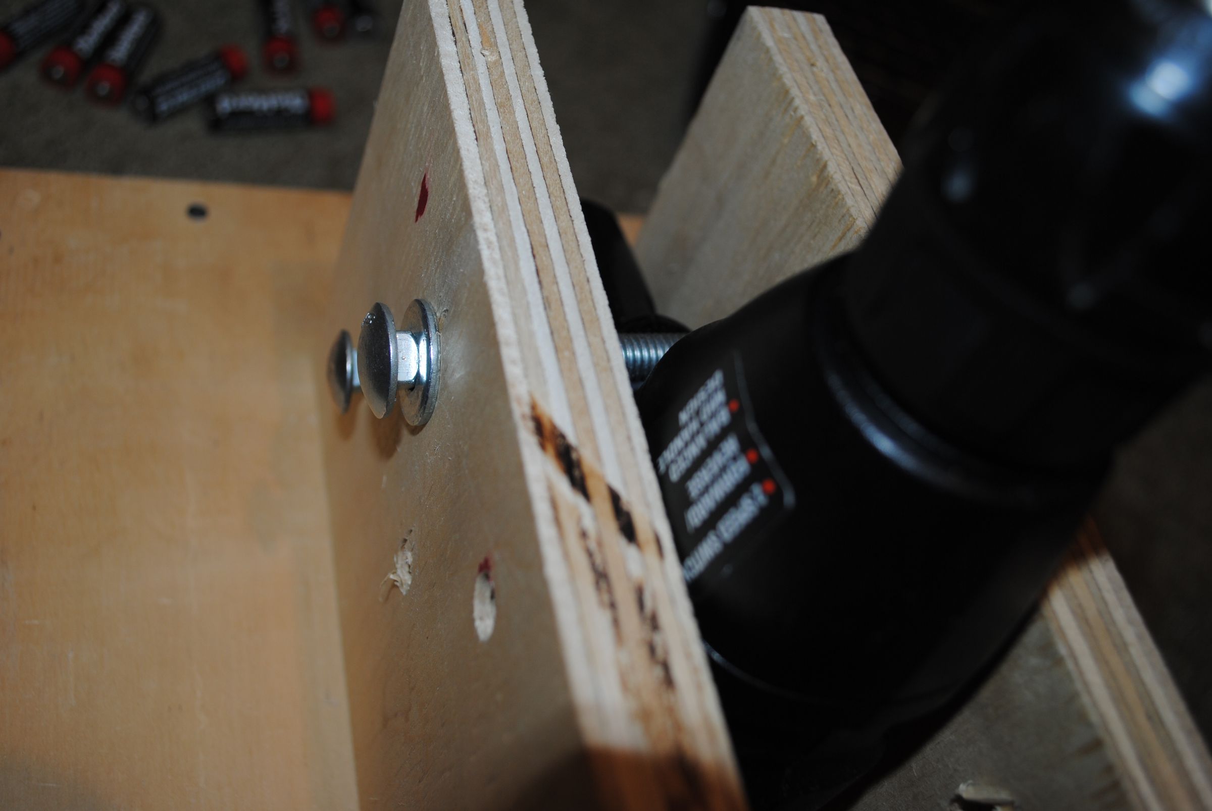 Remote Control Robot Arm : 19 Steps (with Pictures) - Instructables