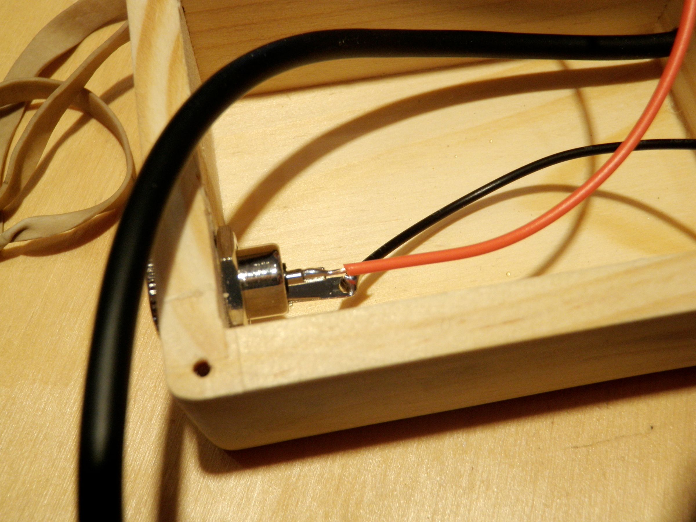 Intervalometer : 13 Steps (with Pictures) - Instructables