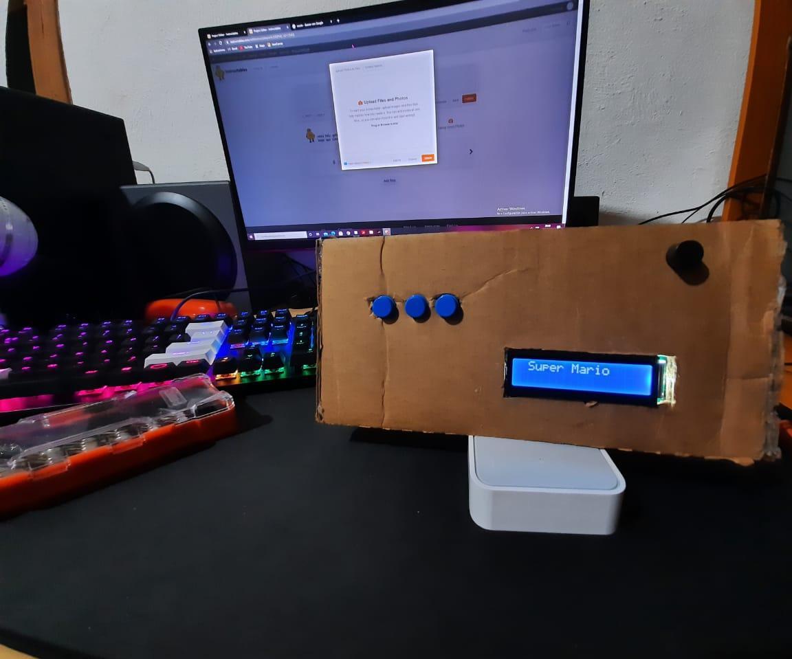 Rocola : 4 Steps - Instructables