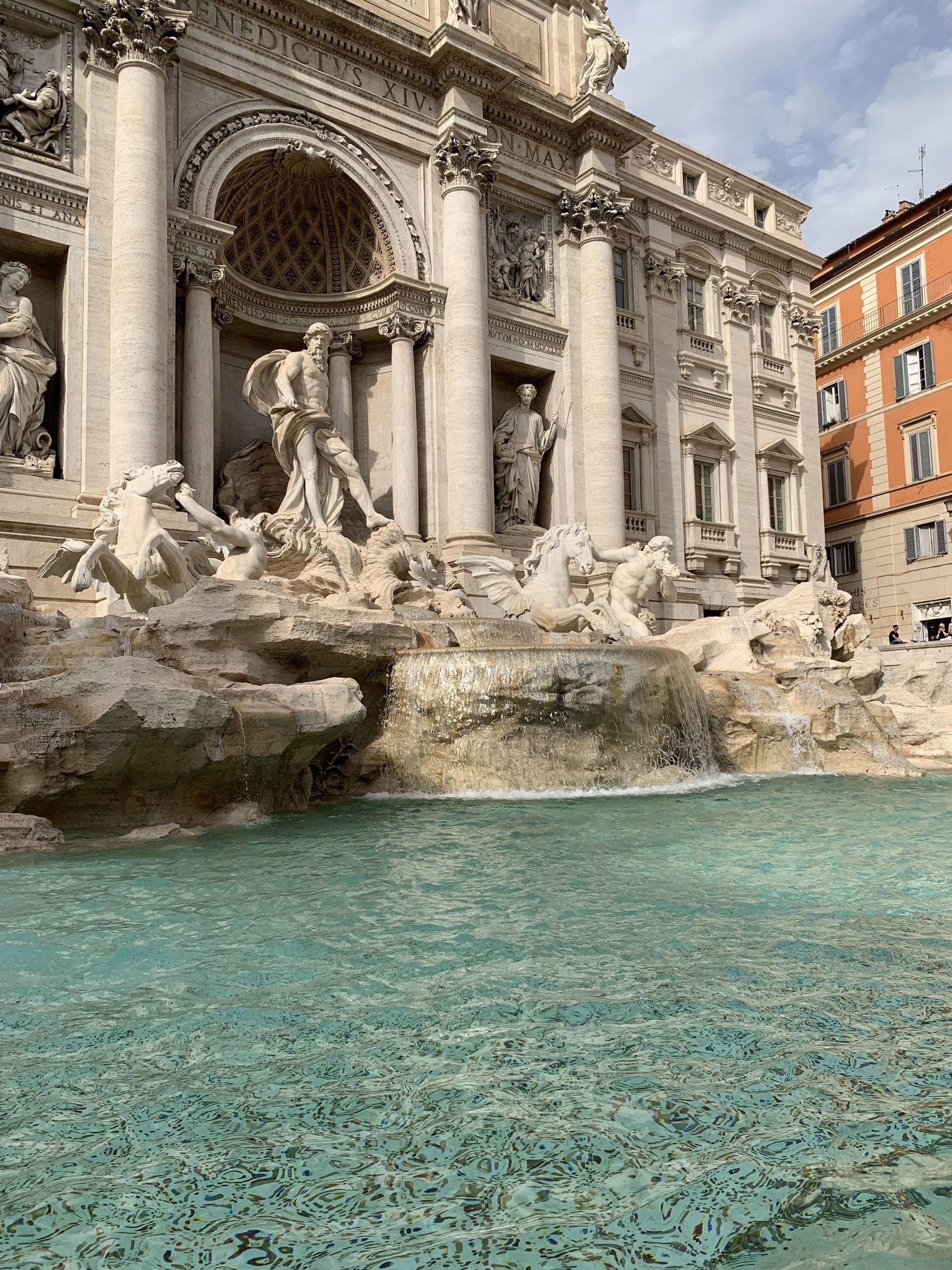2000 Year Old Roman Flatbread With Herbal Ricotta and Olive Dip : 17 ...