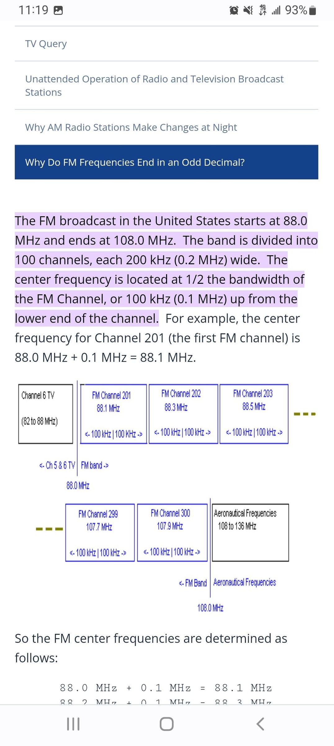 Phase-Locked Loop (PLL) Synthesizer : 8 Steps (with Pictures ...