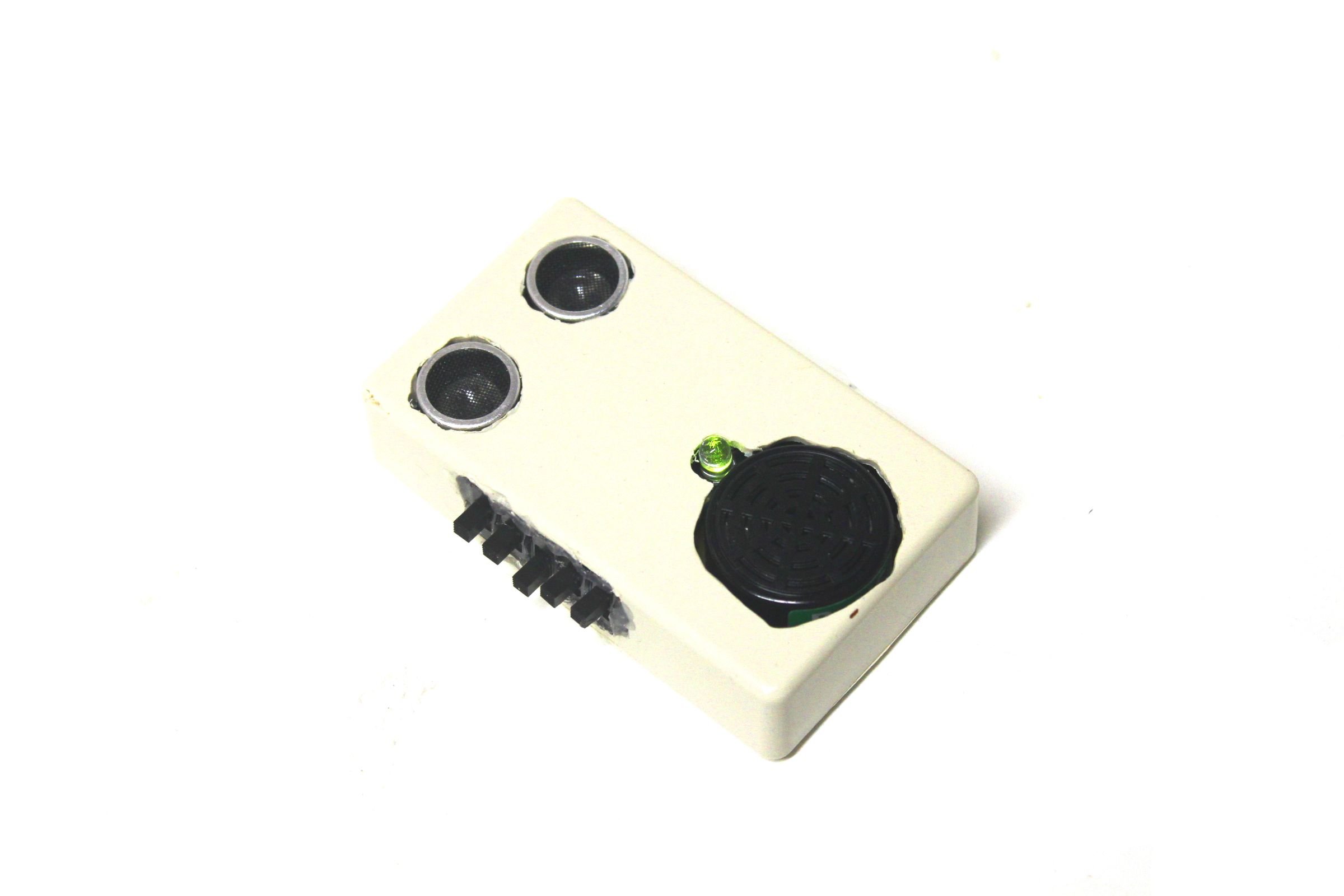 Backpack Anti-Theft Alarm : 11 Steps (with Pictures) - Instructables