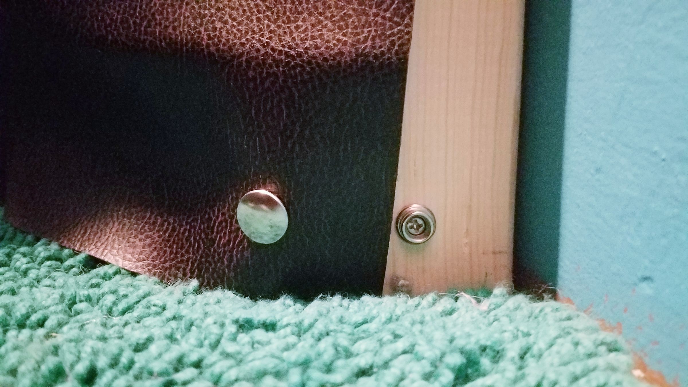 Clever A/C Unit Storage Window Bench : 6 Steps (with Pictures ...