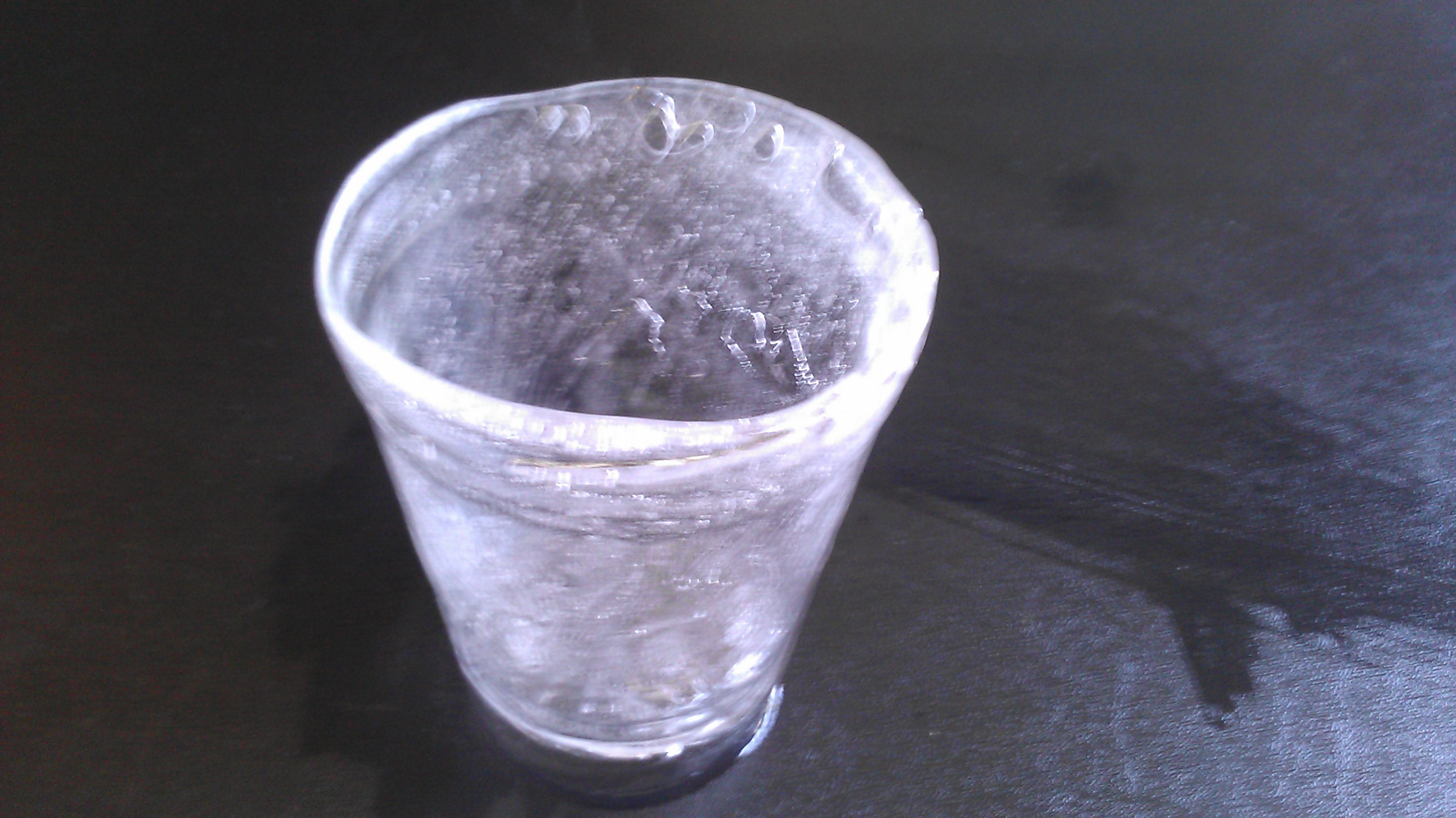 ICICUPS!!!-Cups Made of Ice!!! : 8 Steps - Instructables