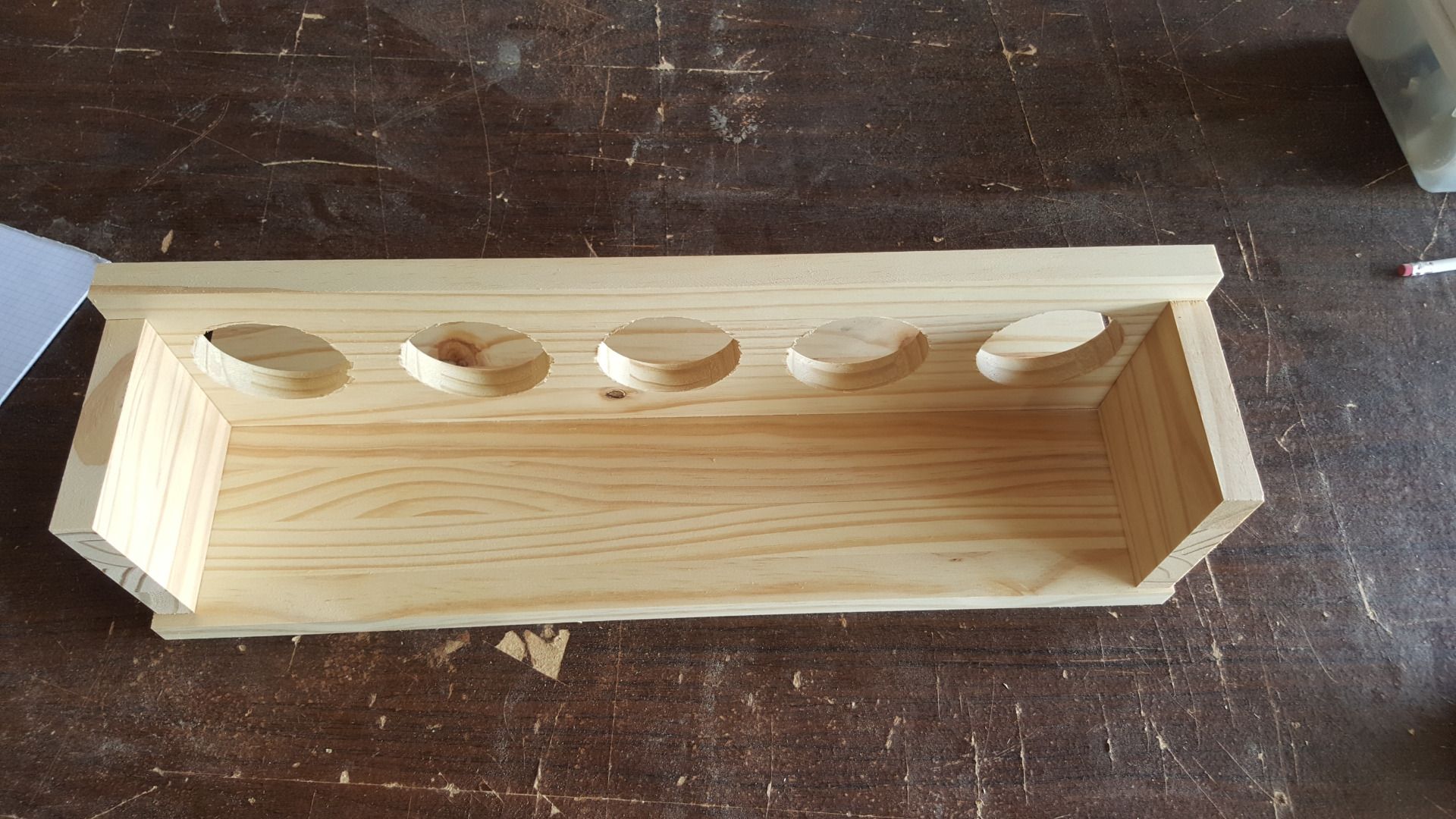 Beer Shelf : 7 Steps (with Pictures) - Instructables