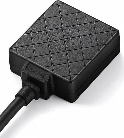 How to Install GPS and Telemetry in Drone With Radiolink Crossflight ...