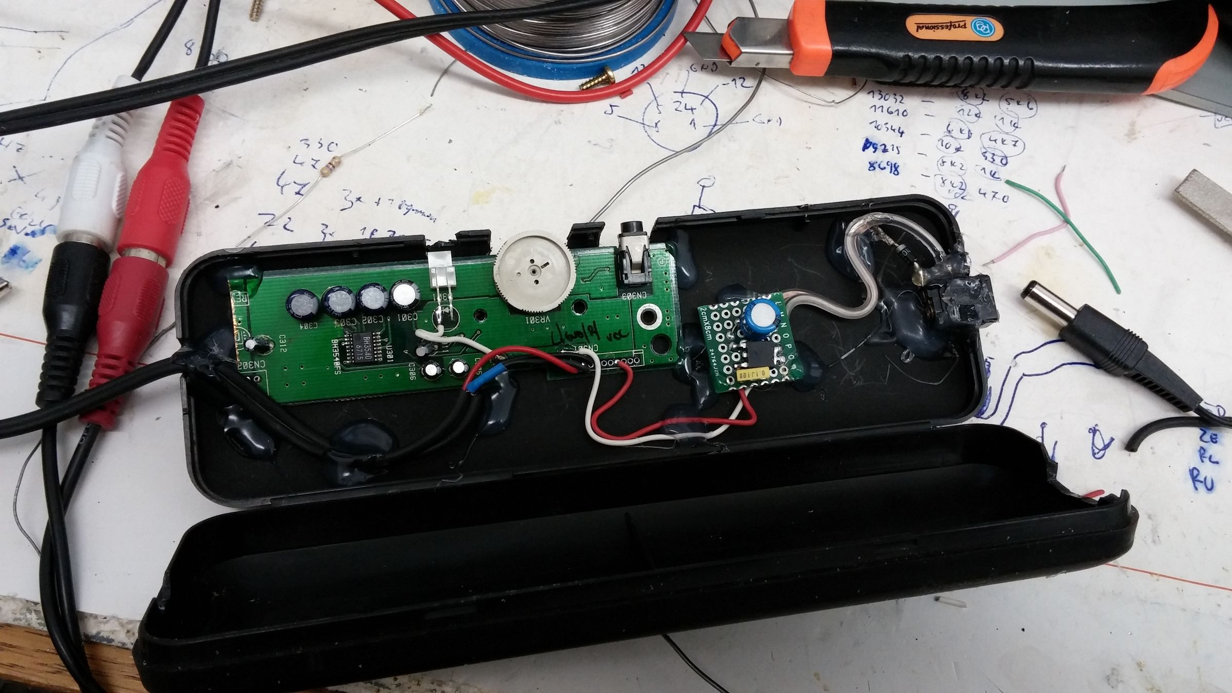 Cool Ways to Repurpose Old Computer Parts : 7 Steps (with Pictures ...