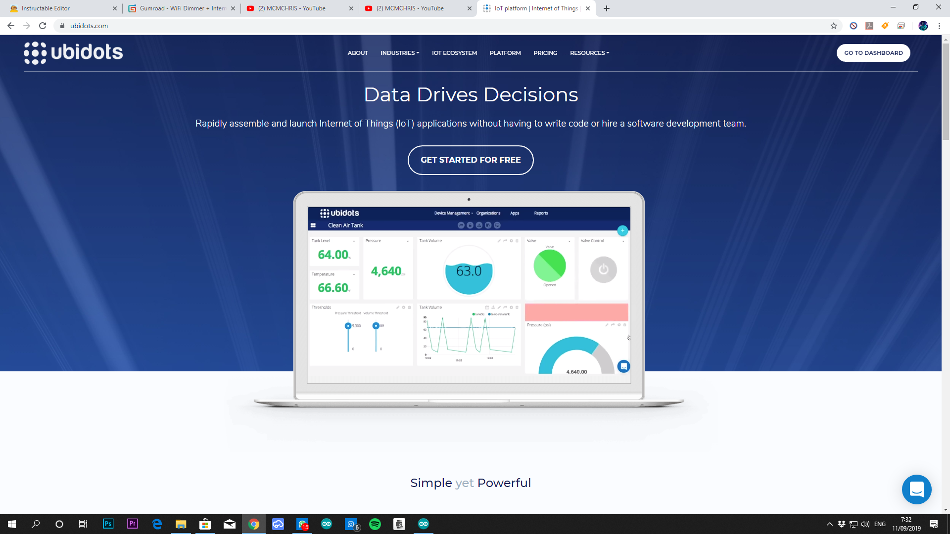 Light Switch + Fan Dimmer in One Board With ESP8266 : 7 Steps (with ...