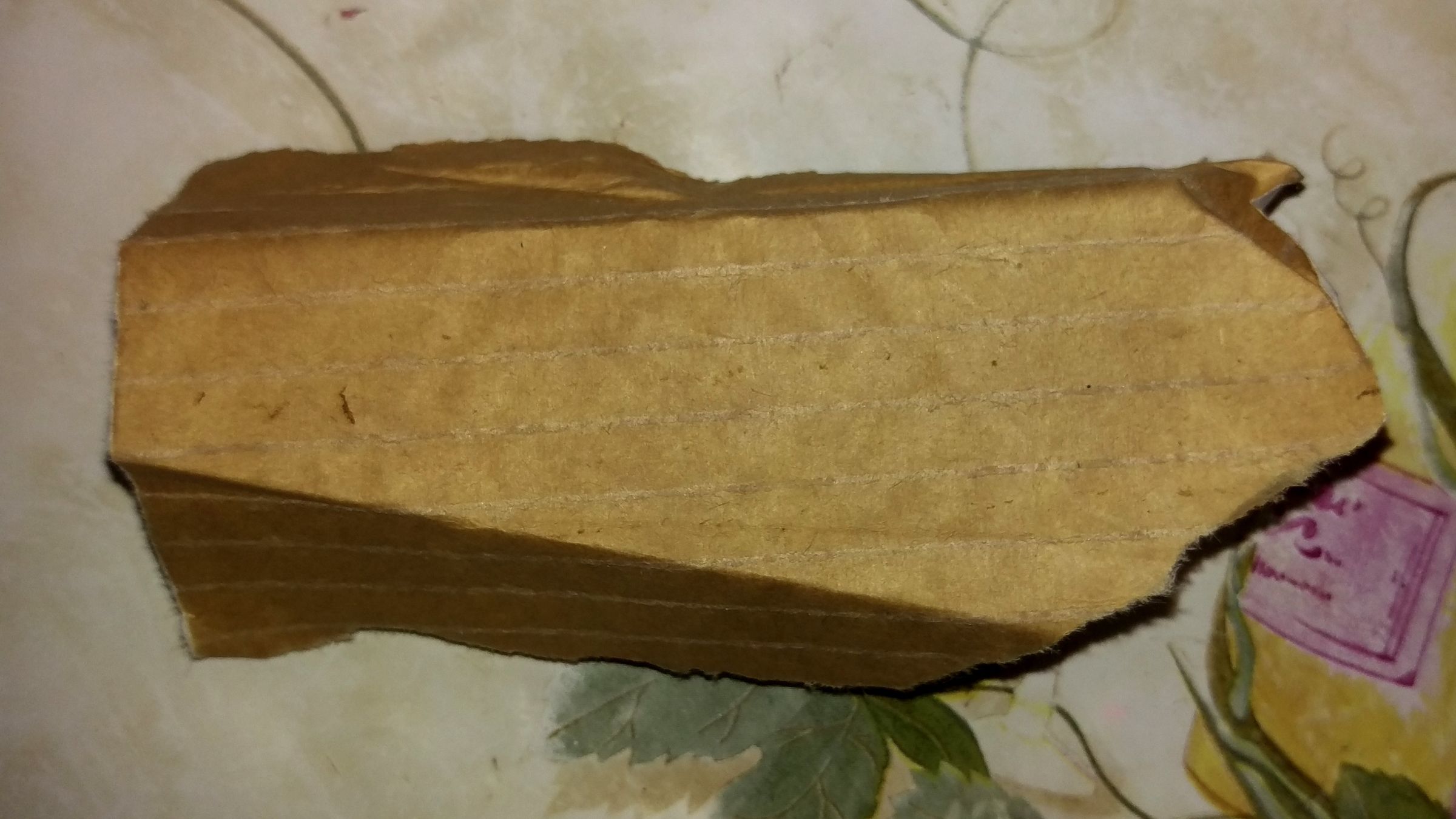 50 Ways to Use Cardboard : 50 Steps - Instructables