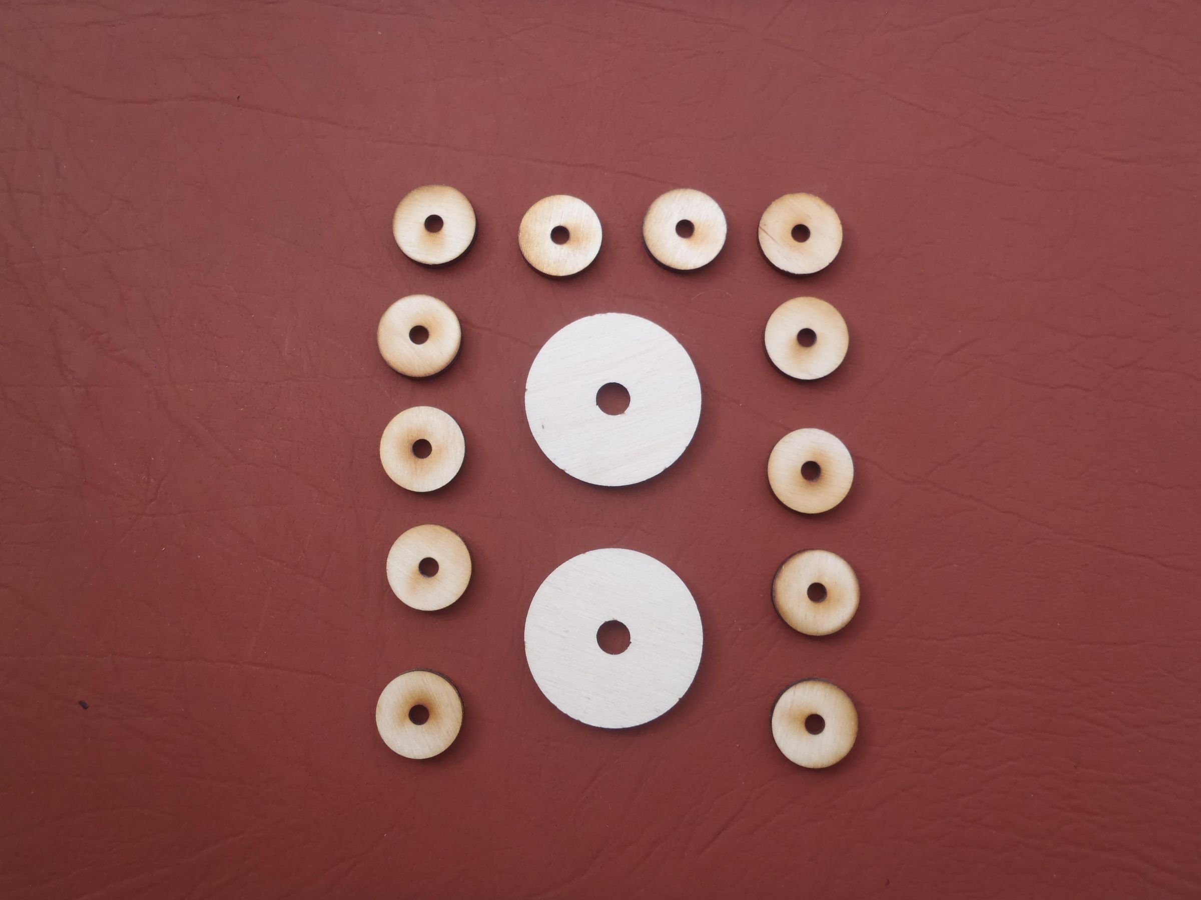 Carousel Accessory Trays : 6 Steps (with Pictures) - Instructables