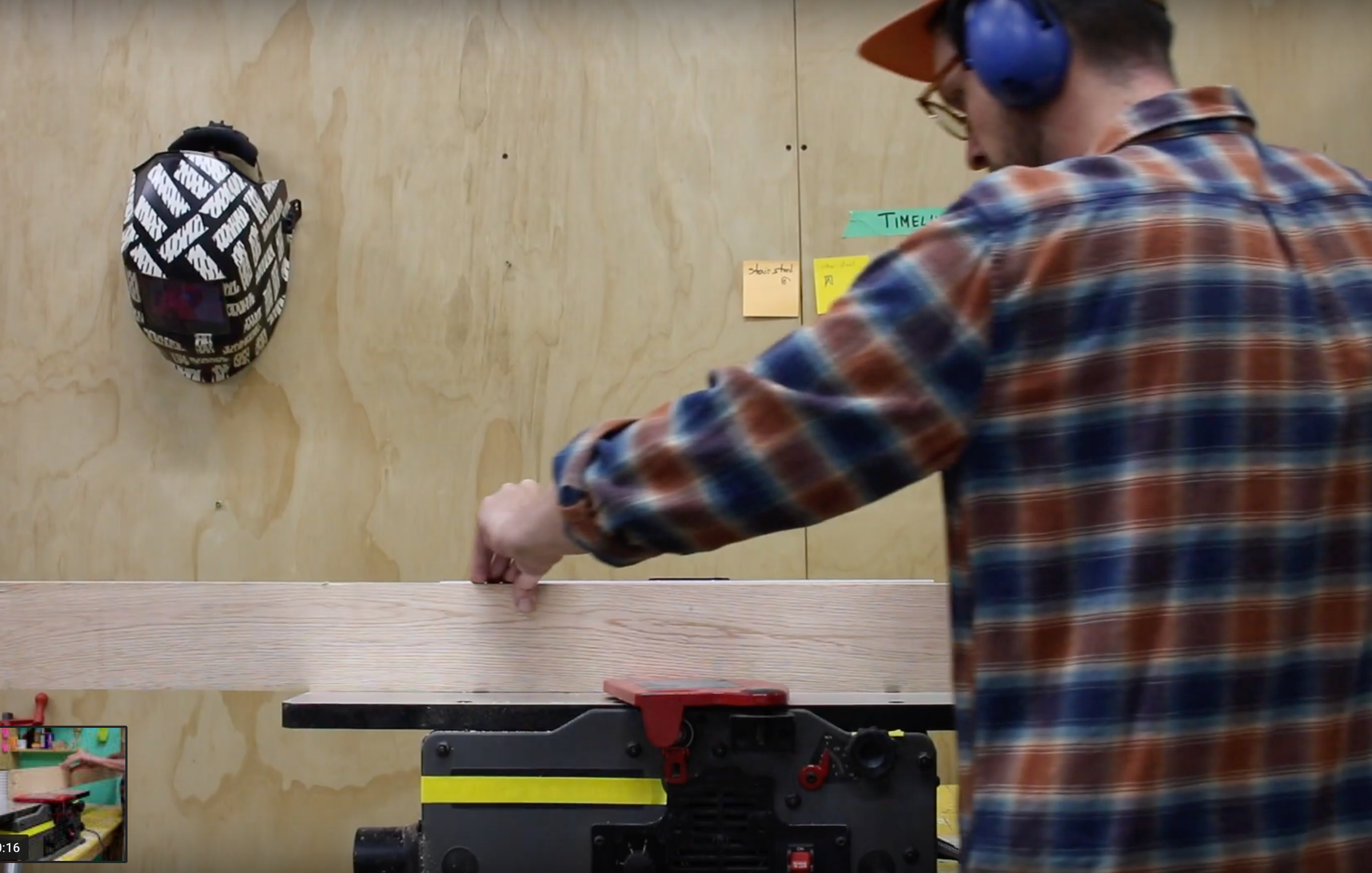 A Stool With Flip Out Steps : 8 Steps (with Pictures) - Instructables