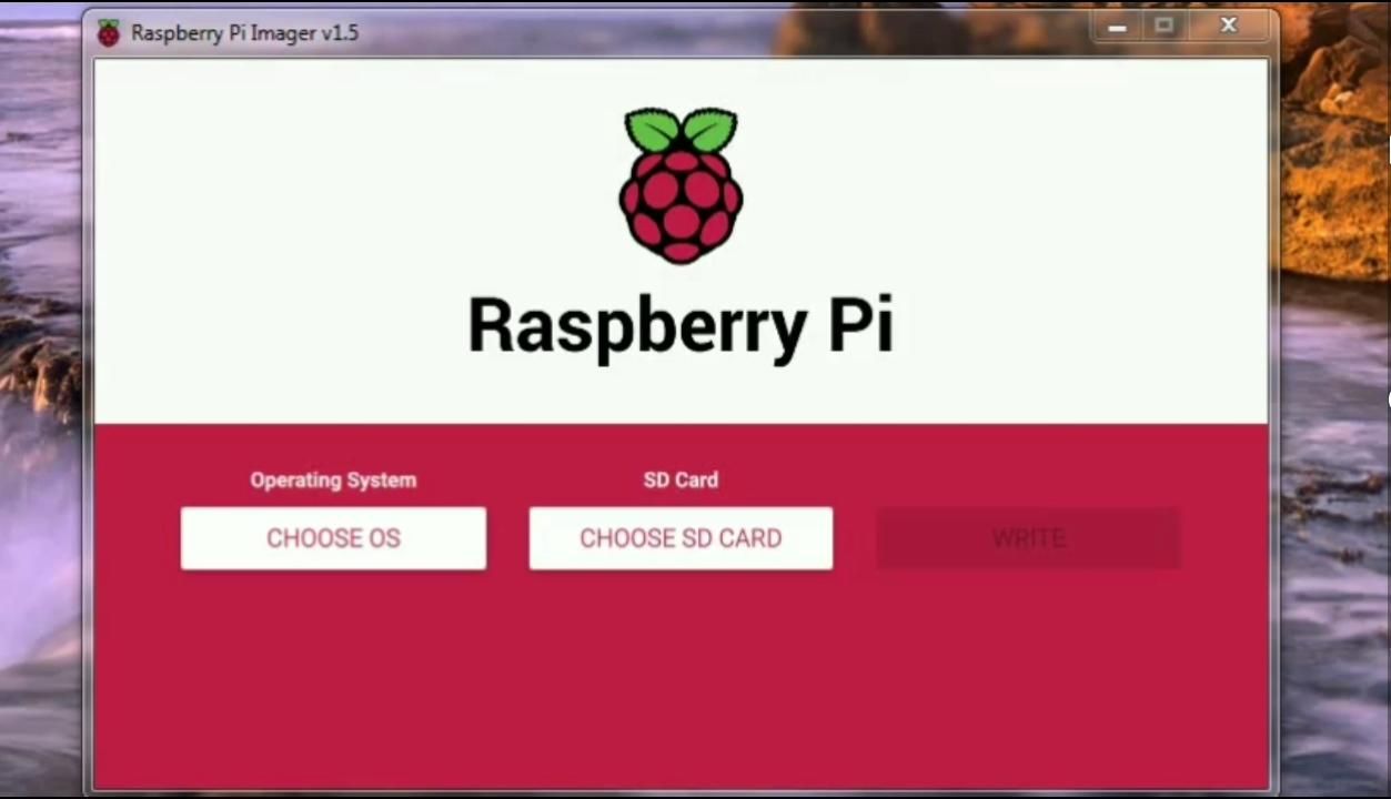 Smallest CPU Using Raspberry Pi Zero W || Rasbian in Raspberry Pi Zero W || Raspberry Pi Imager ...