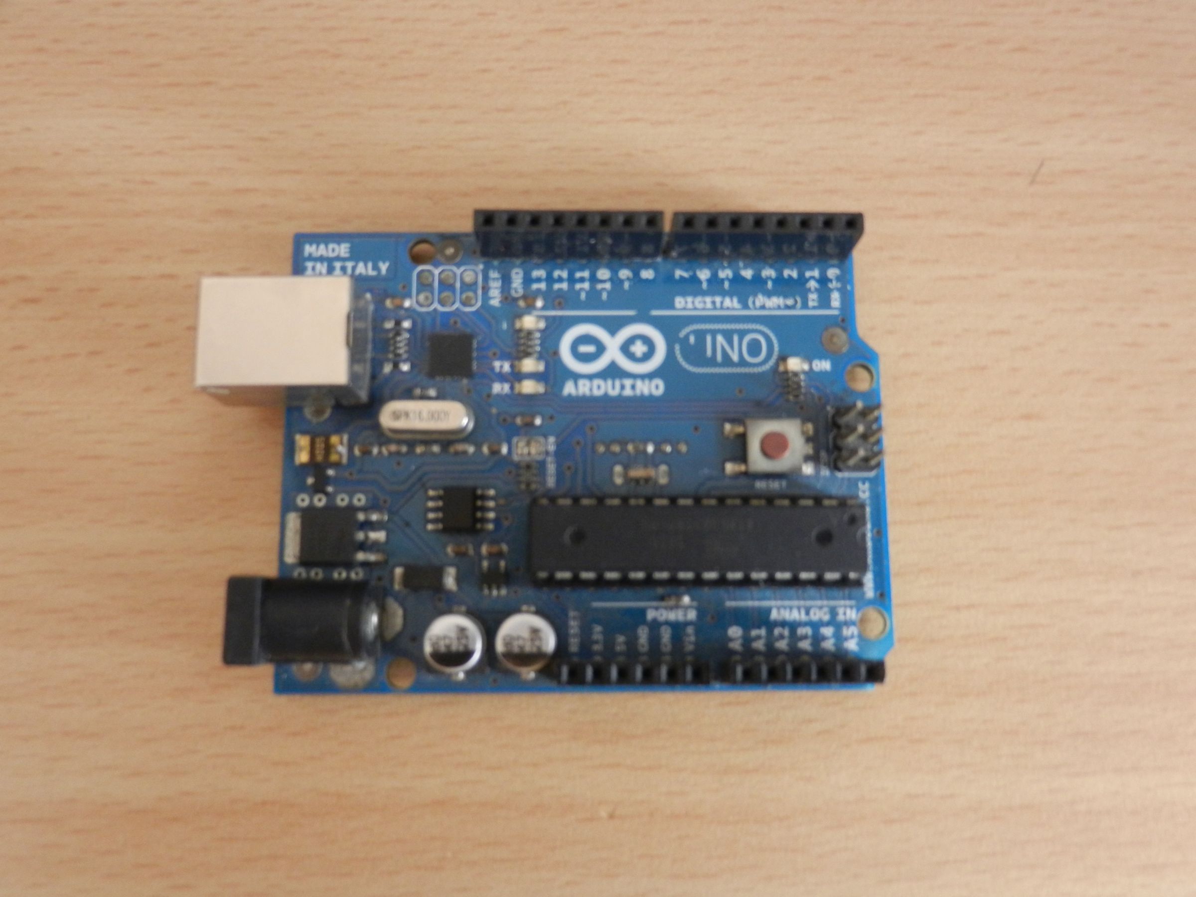 Arduino Silicone Bumper : 3 Steps - Instructables